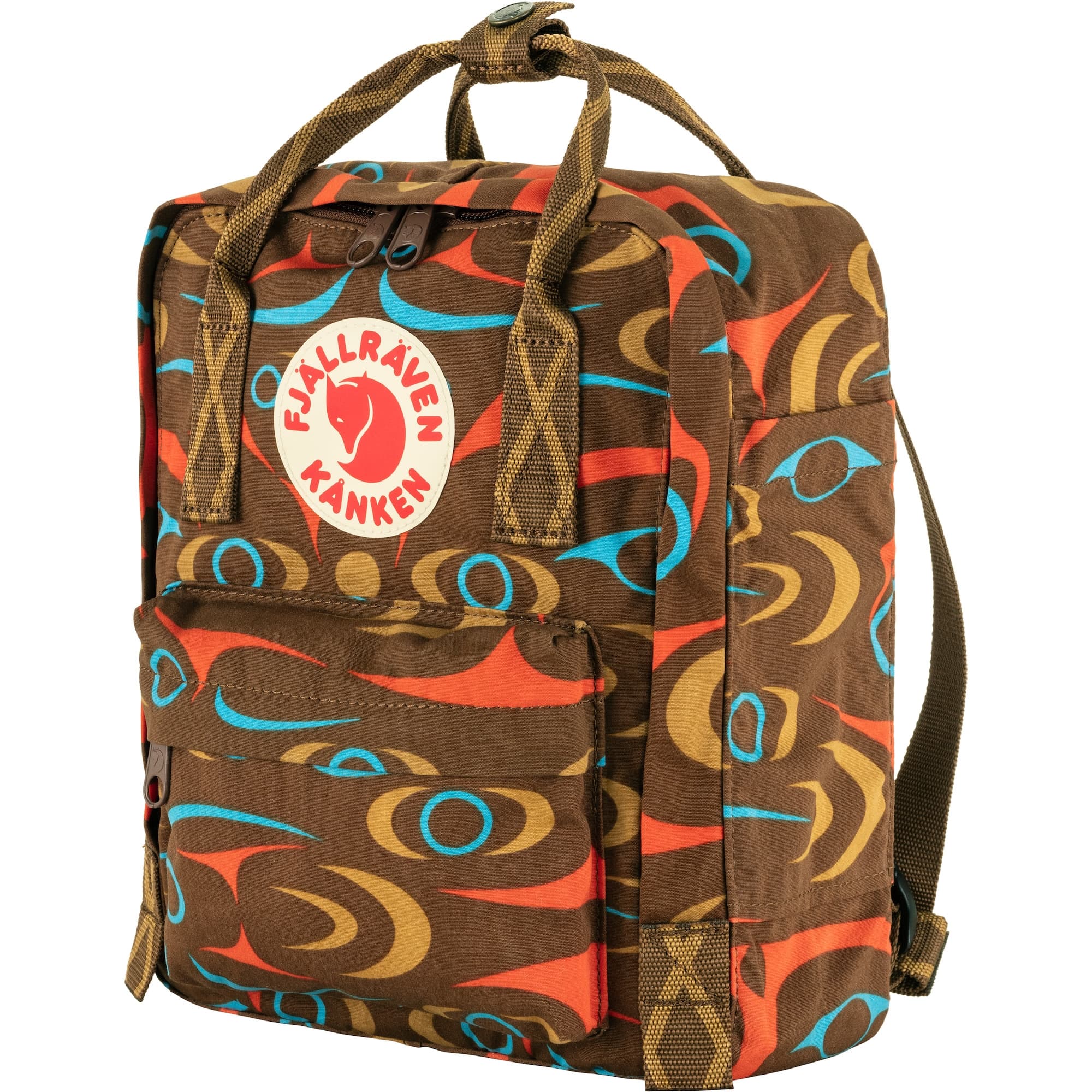 Kanken - Mountain Factor