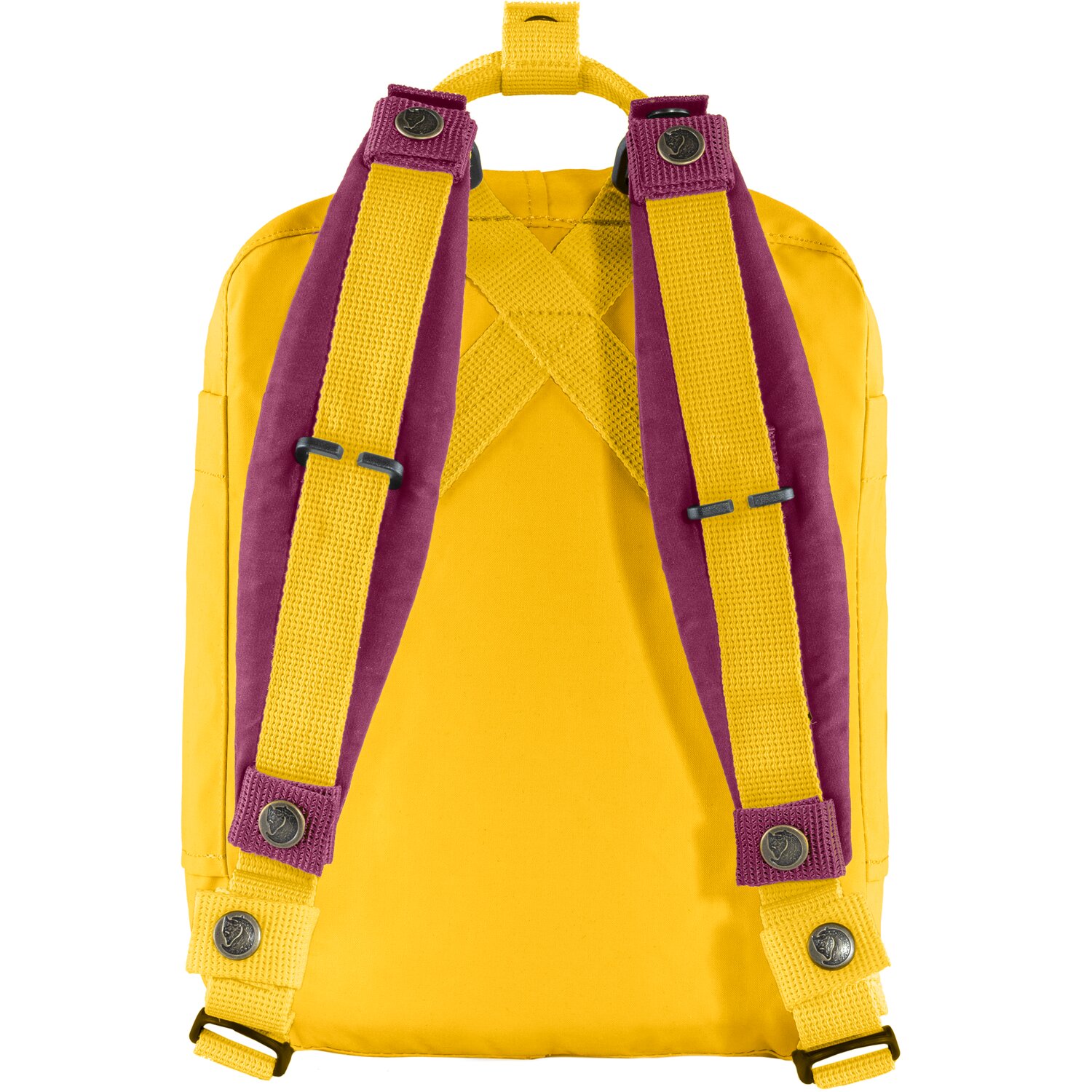 Fjallraven Kanken Mini Shoulder Pads - Mountain Factor