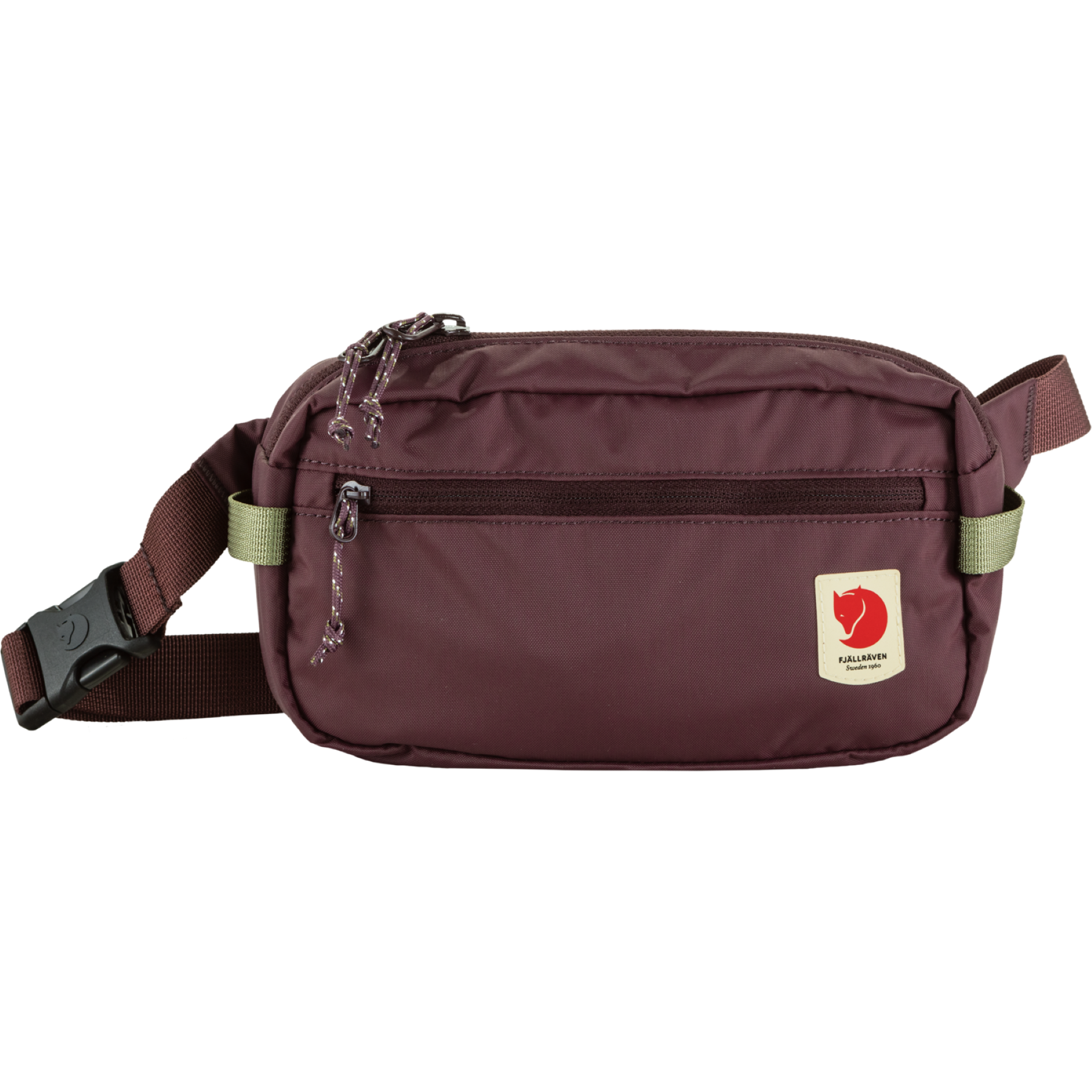 Fjallraven High Coast Hip Pack - Mountain Factor