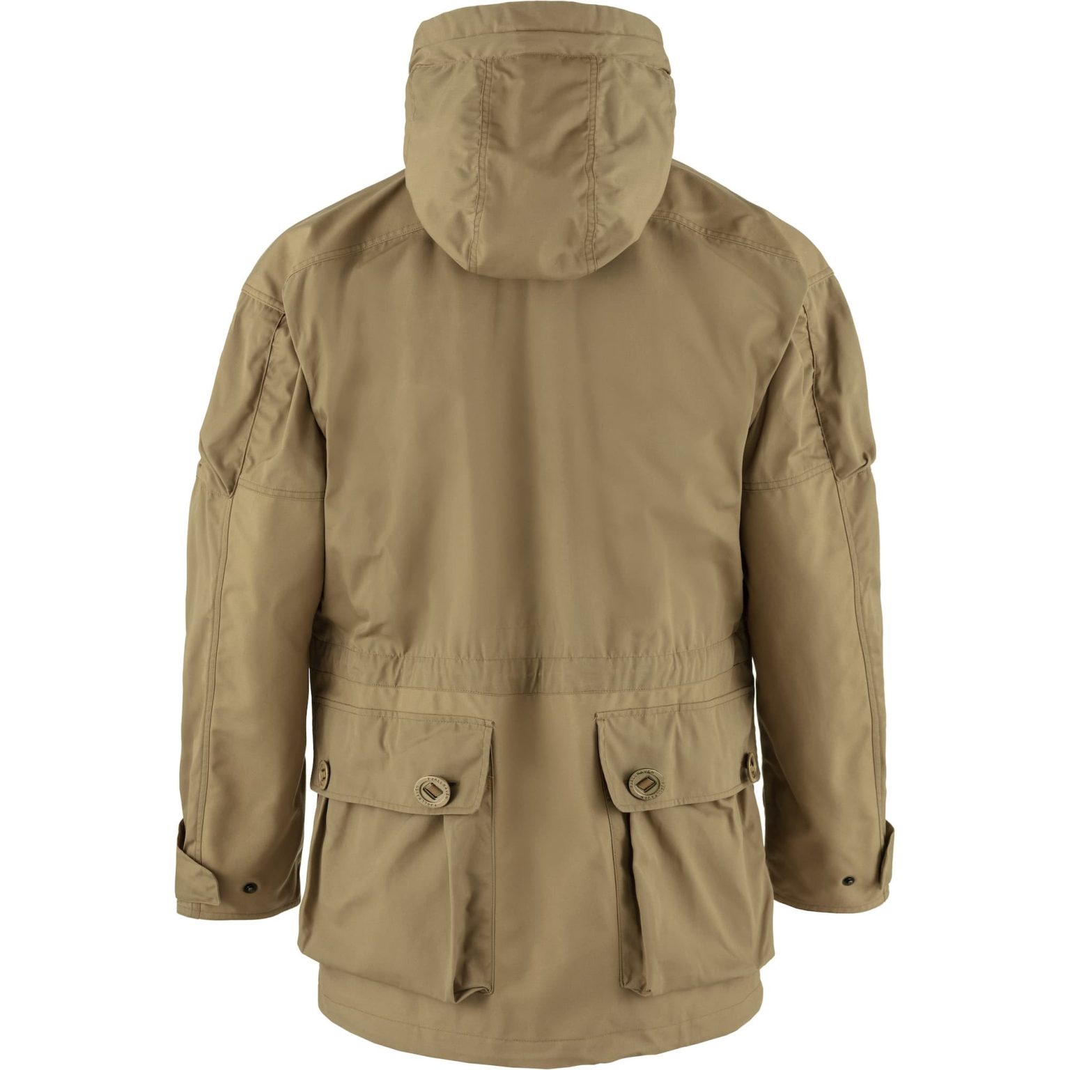 Fjallraven Smock No.1 - Mountain Factor