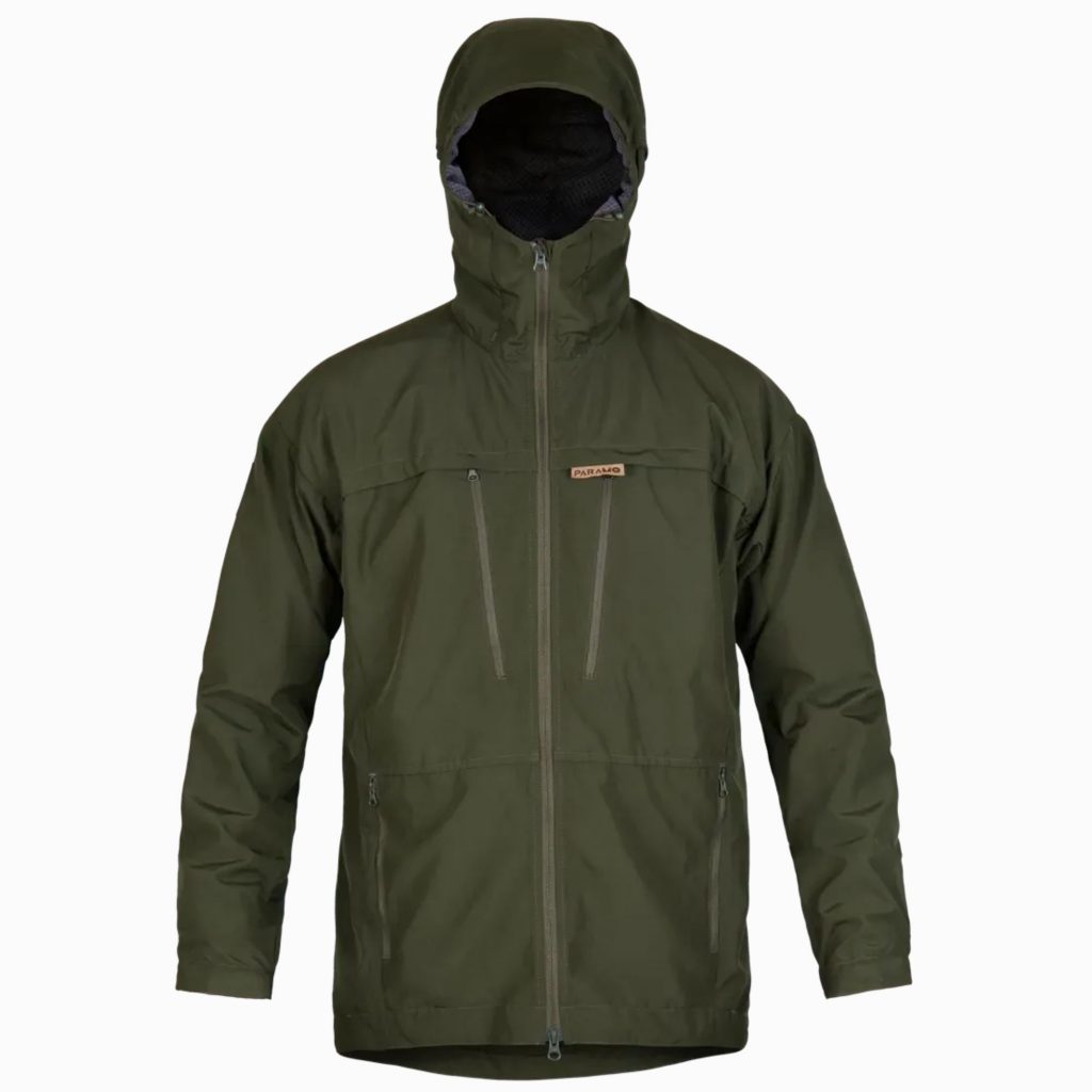 Paramo Outdoor Clothing | Mountain Factor