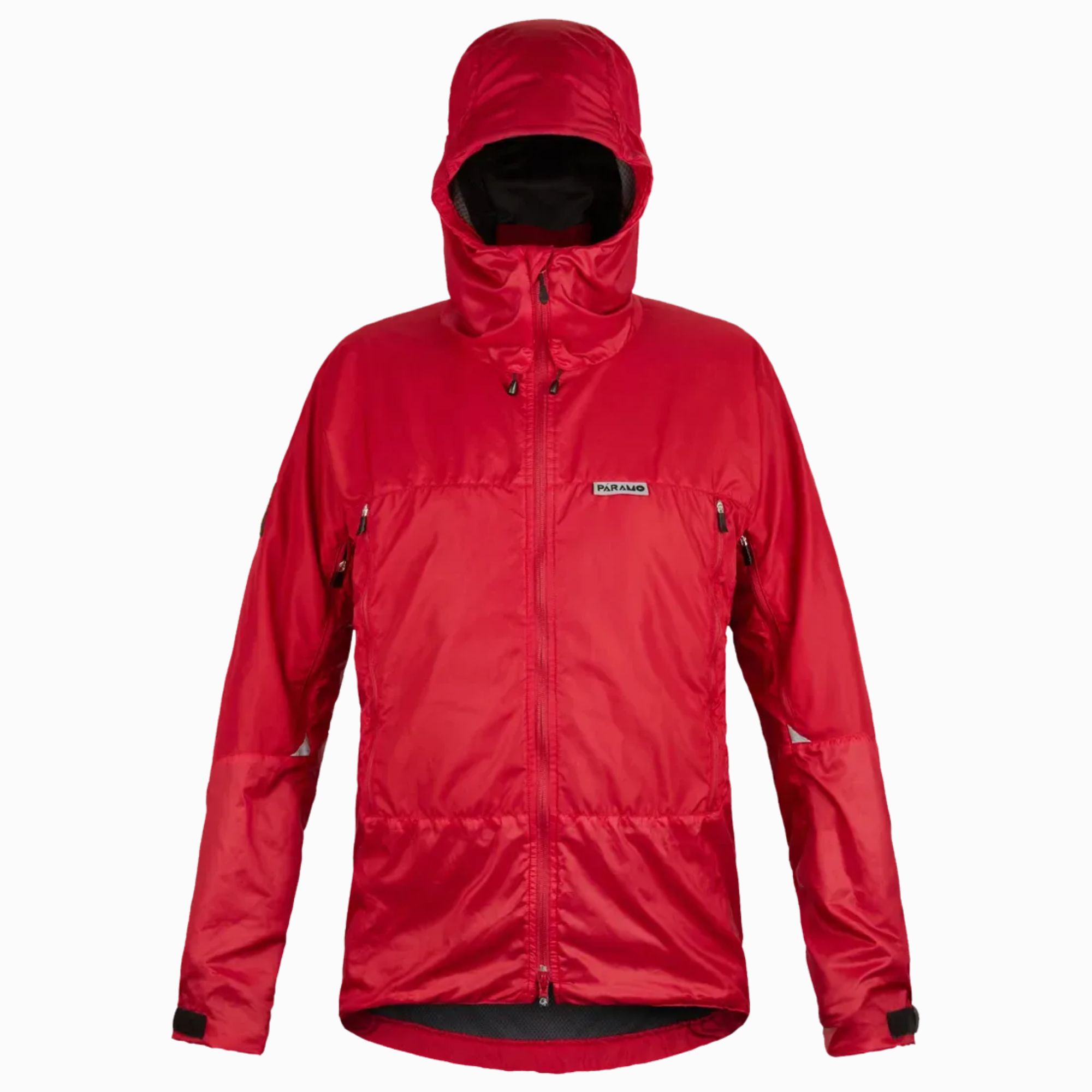 Paramo Outdoor Clothing | Mountain Factor