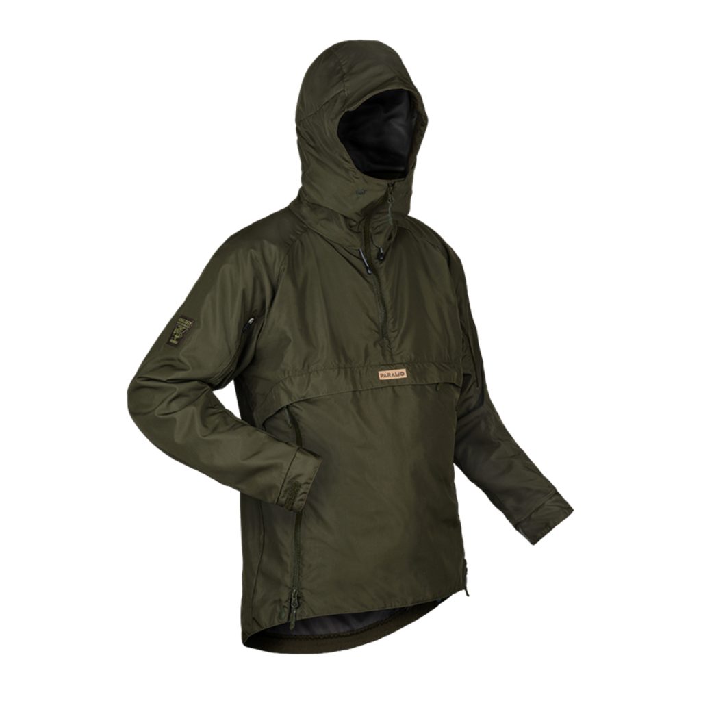 Paramo High Performance Outdoor Clothing From The Mountain Factor
