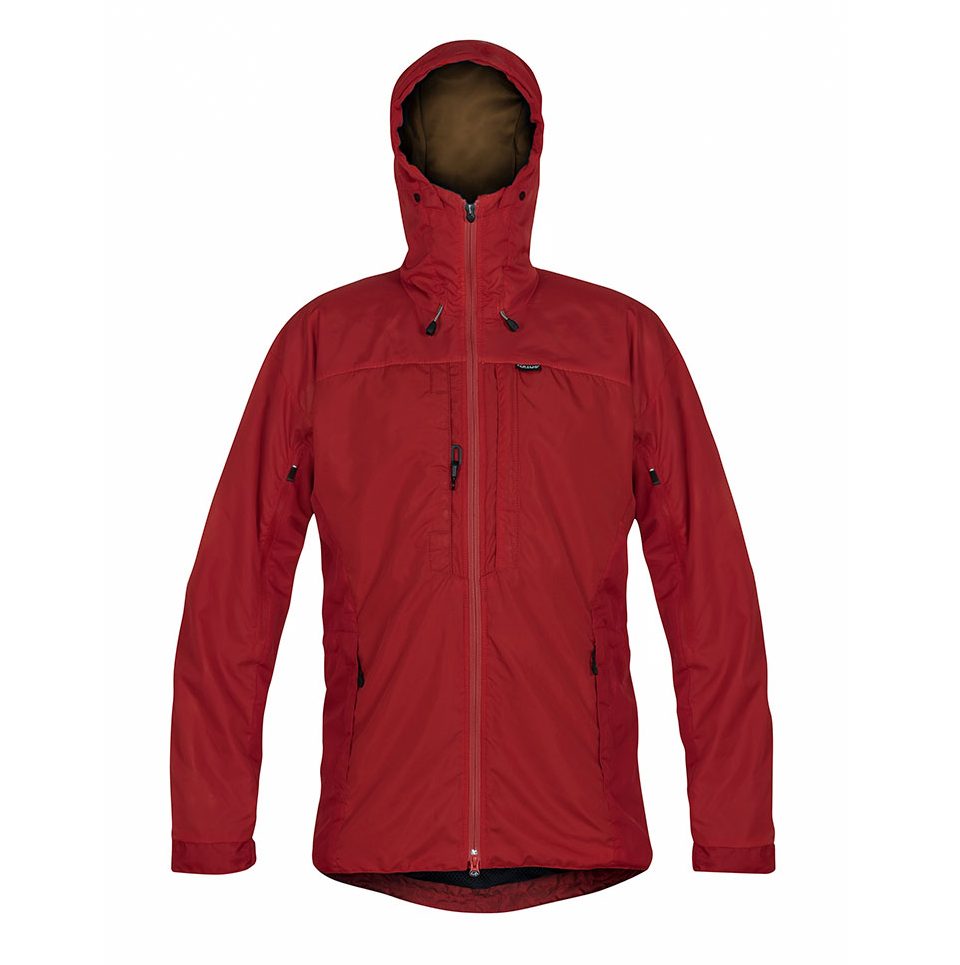 Paramo Outdoor Clothing | Mountain Factor