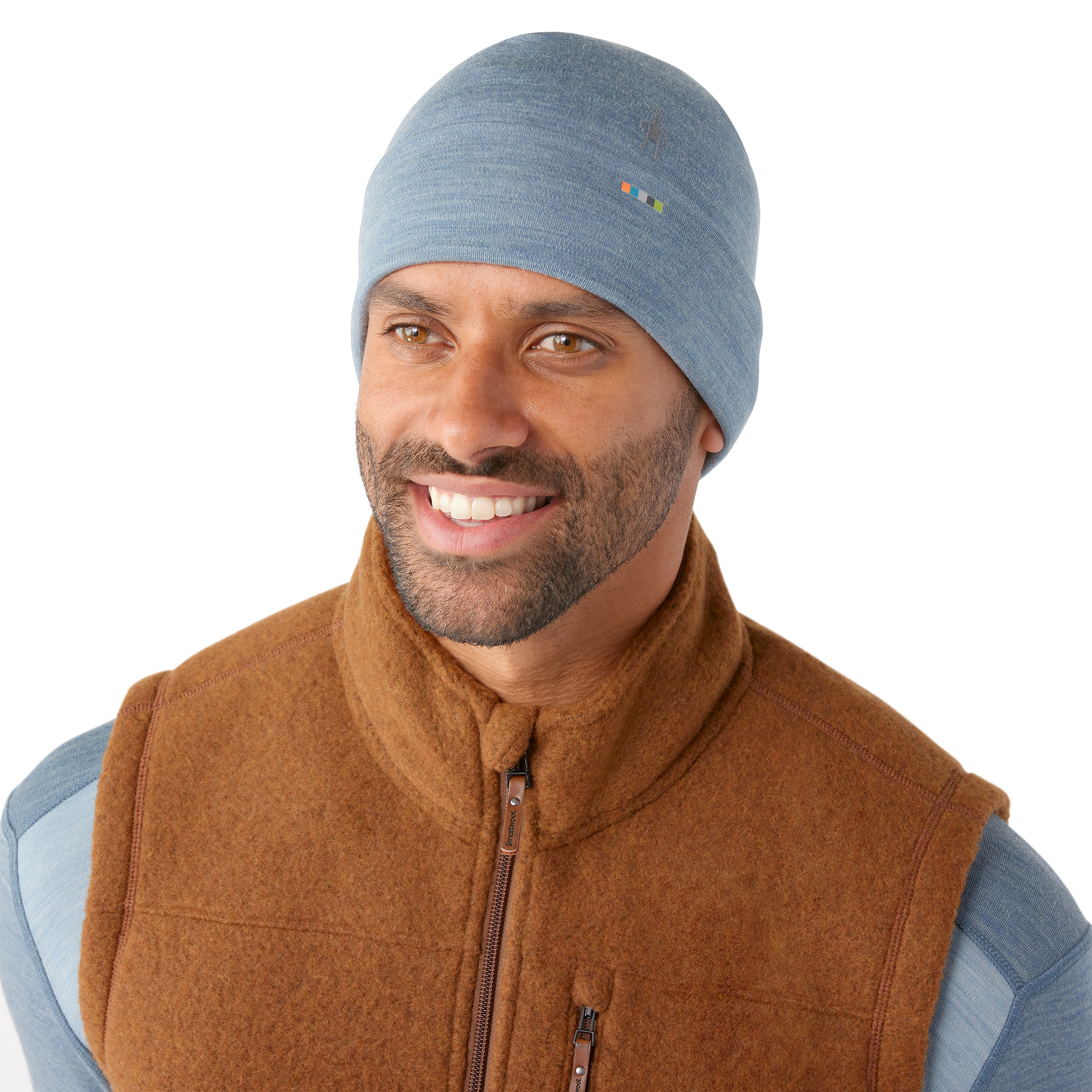 Smartwool Merino 250 Cuffed Beanie - Mountain Factor