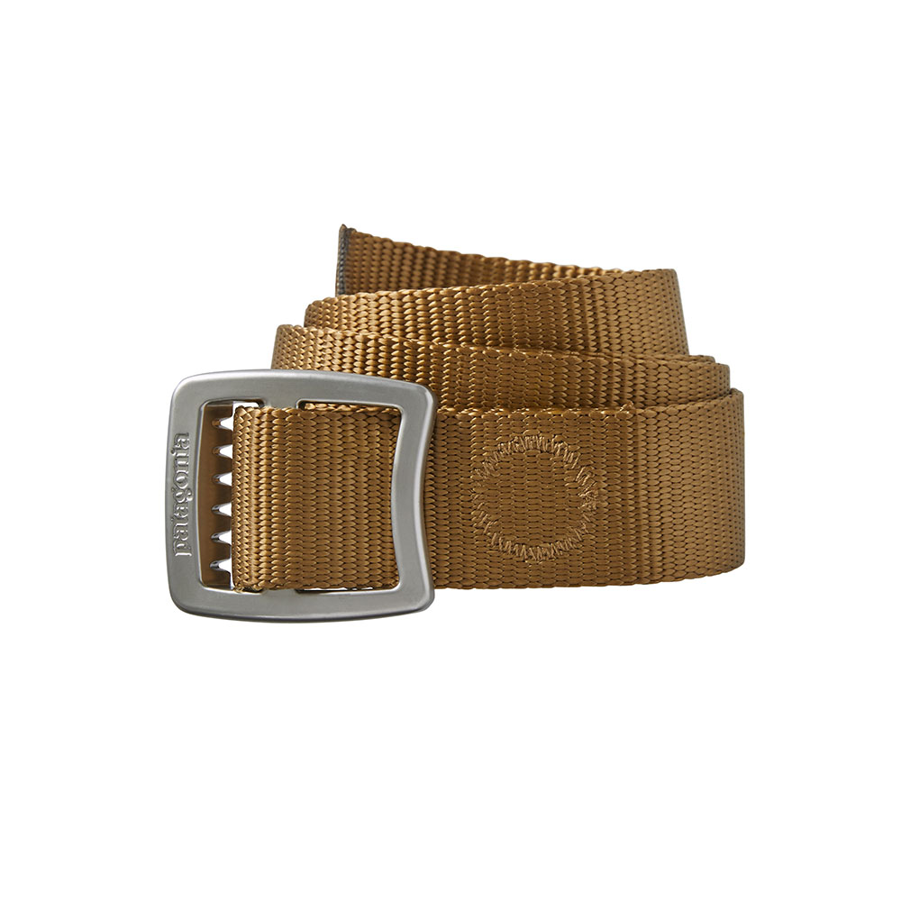 Patagonia Tech Web Belt - Mountain Factor