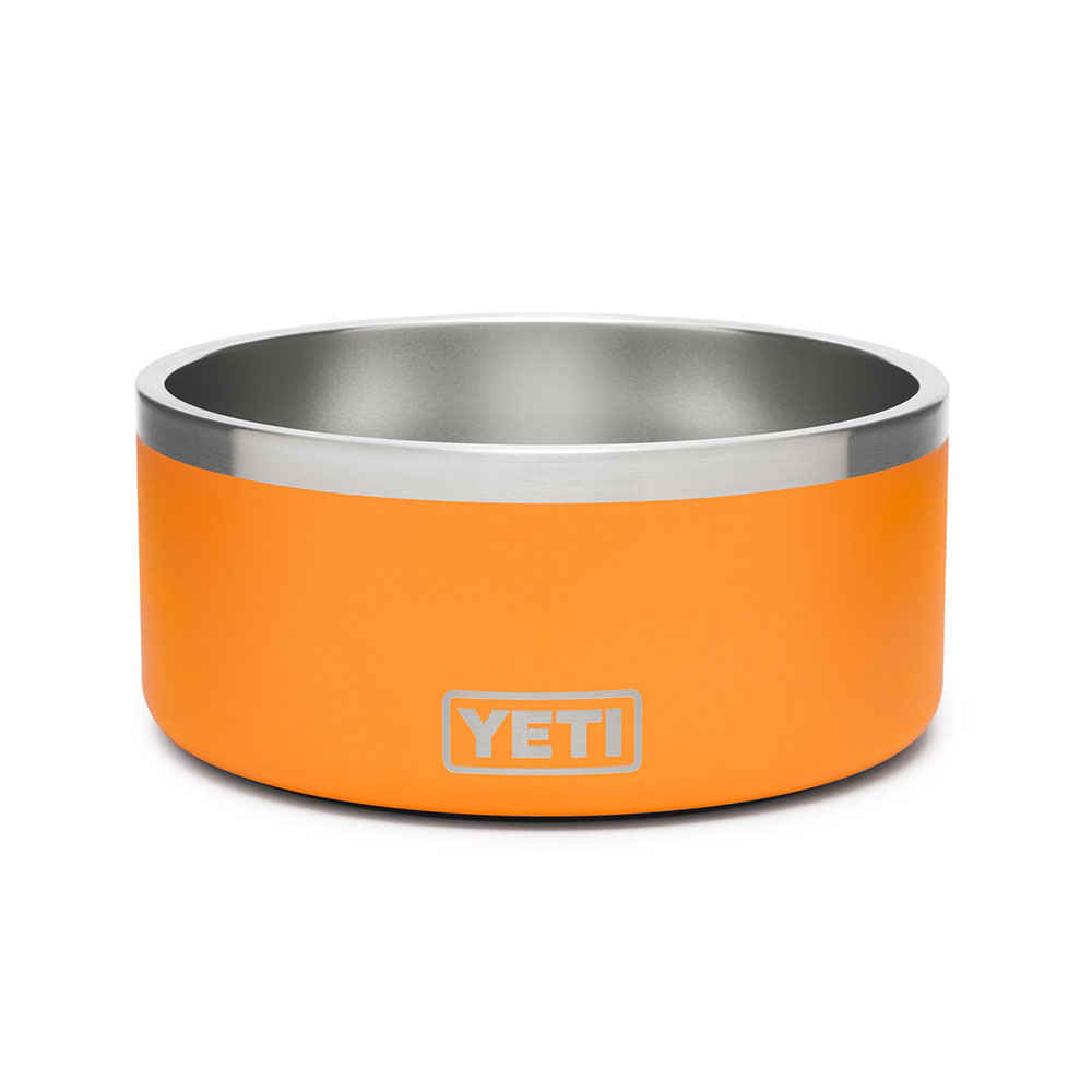 Yeti Boomer 8 Dog Bowl - Mountain Factor