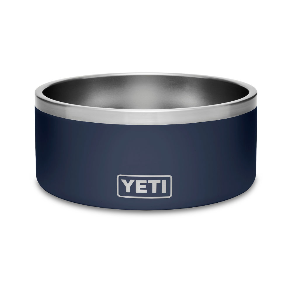 Yeti Boomer 8 Dog Bowl - Mountain Factor