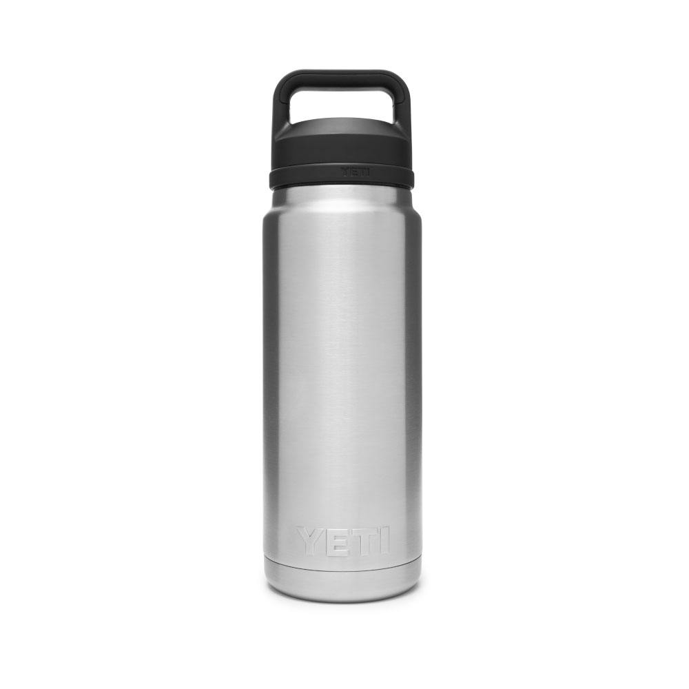 Yeti Rambler 26 Oz Bottle - Mountain Factor