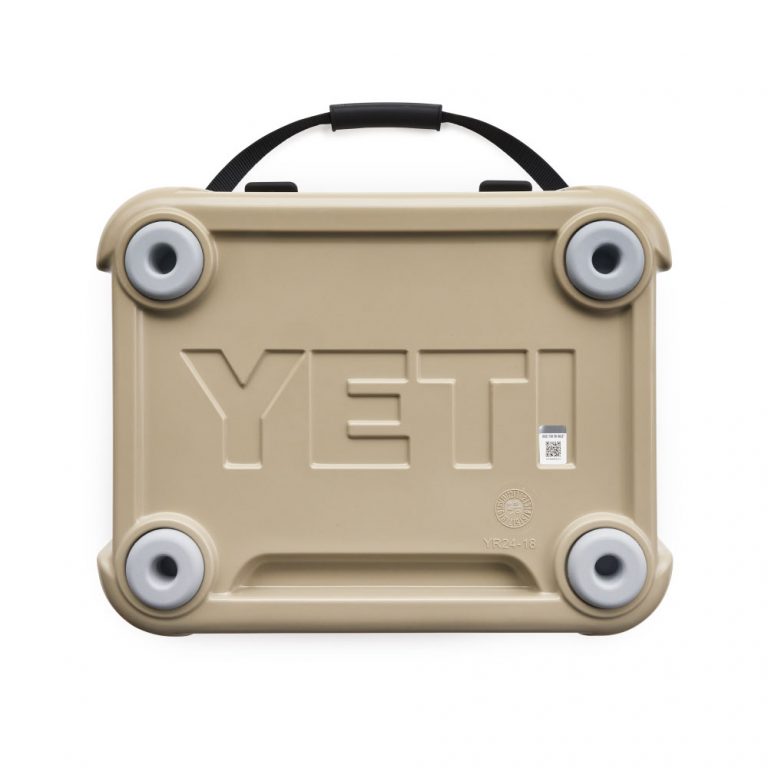 Yeti Roadie 24 - Mountain Factor