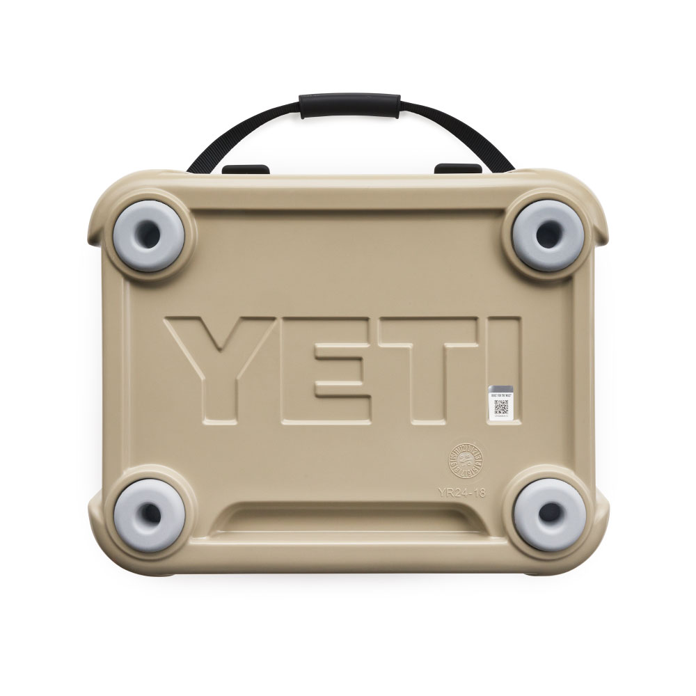 Yeti Roadie 24 - Mountain Factor