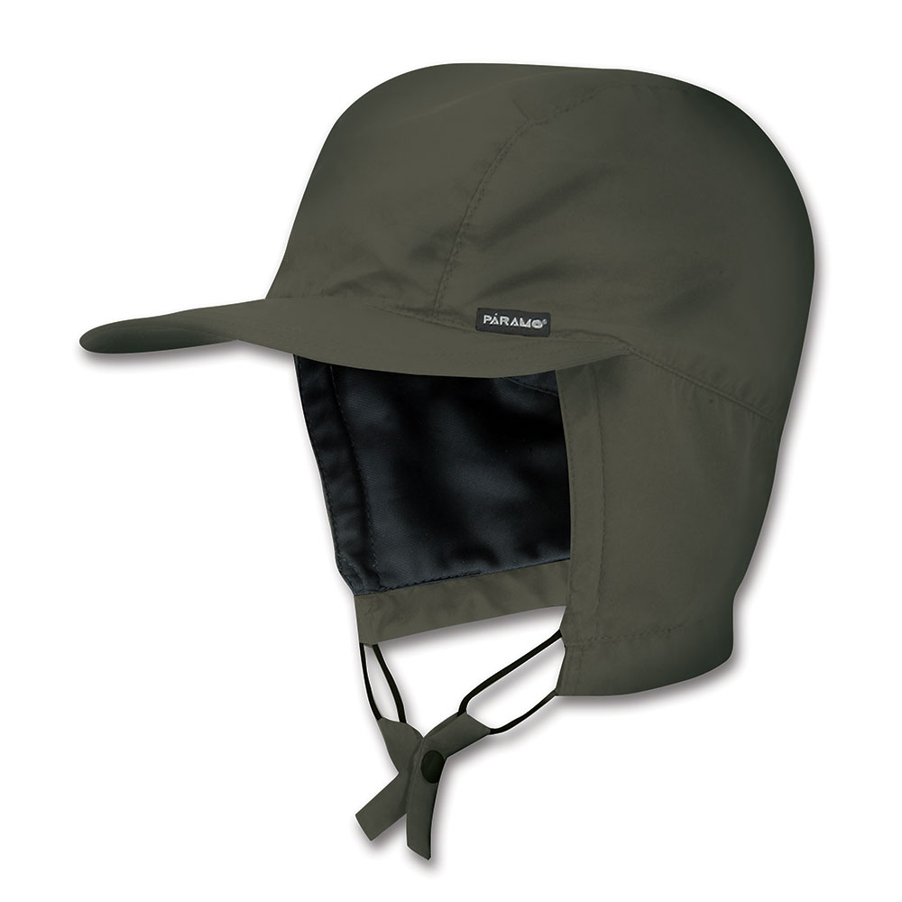 Paramo Outdoor Clothing | Mountain Factor