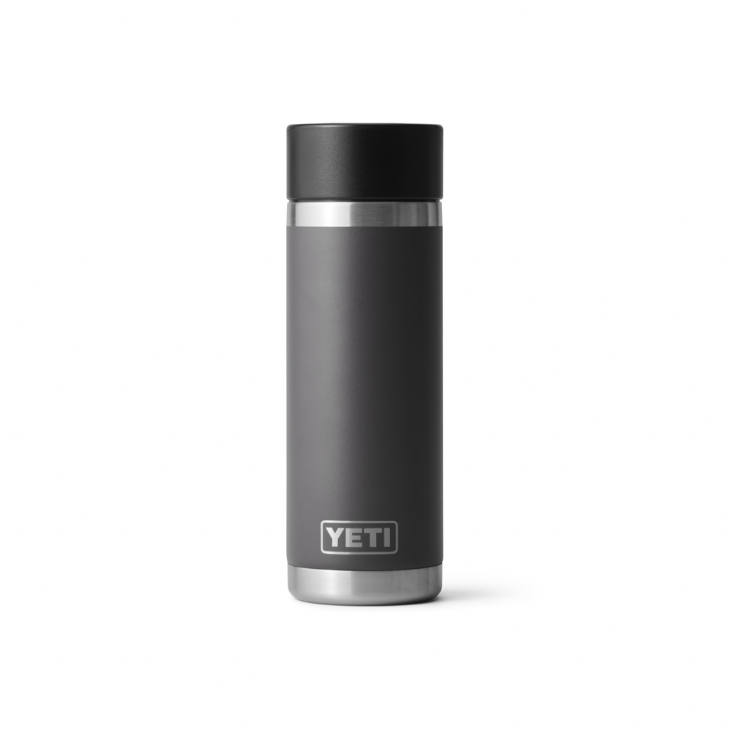 Yeti Rambler 18 Oz HotShot Bottle - Mountain Factor
