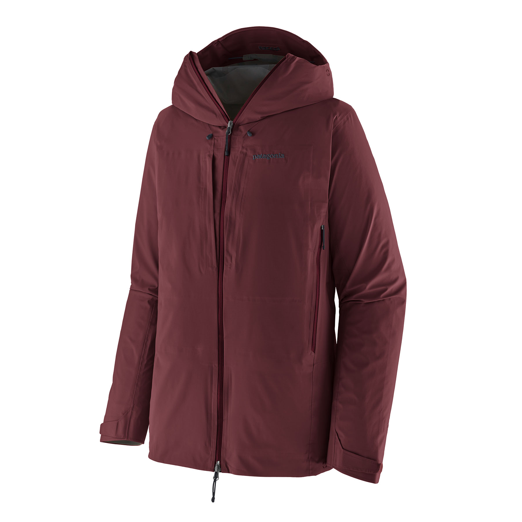 Patagonia Men's Dual Aspect Jacket - Mountain Factor