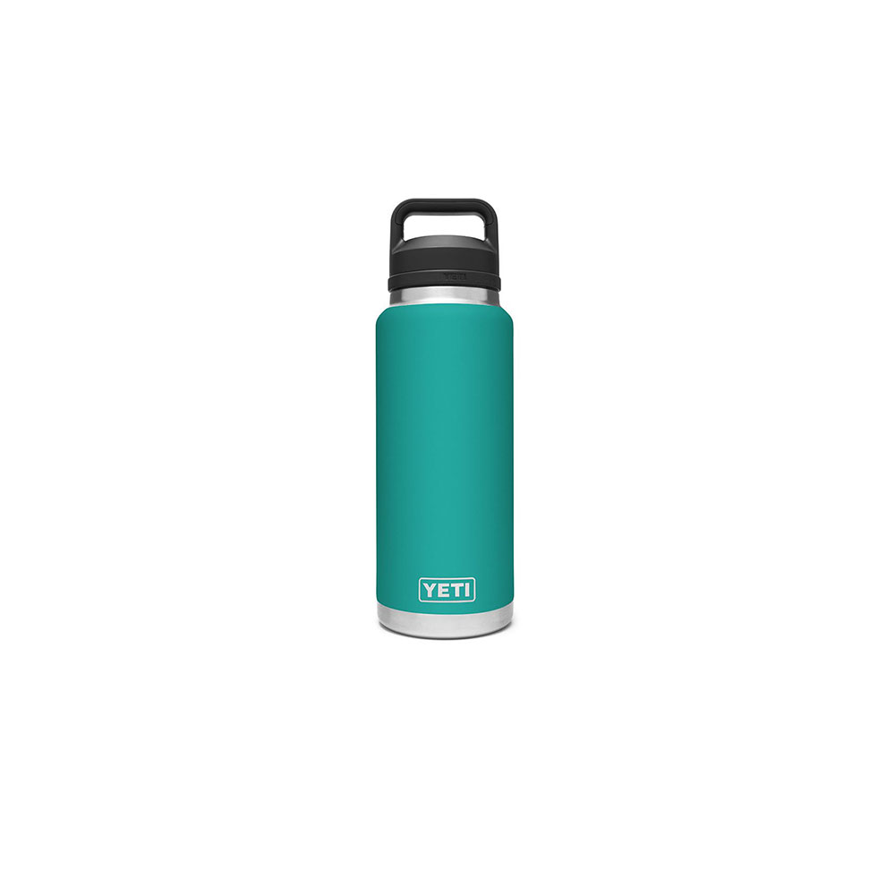 Yeti Rambler 36 Oz Bottle - Mountain Factor