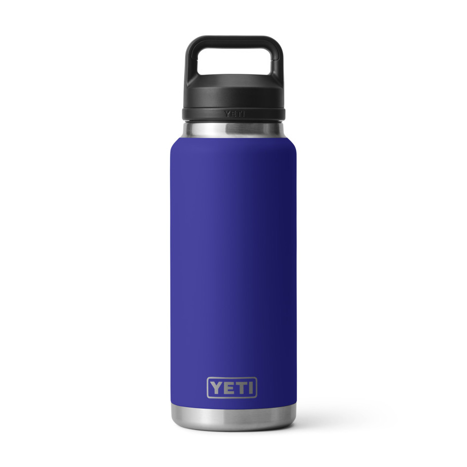 Yeti Rambler 36 Oz Bottle - Mountain Factor