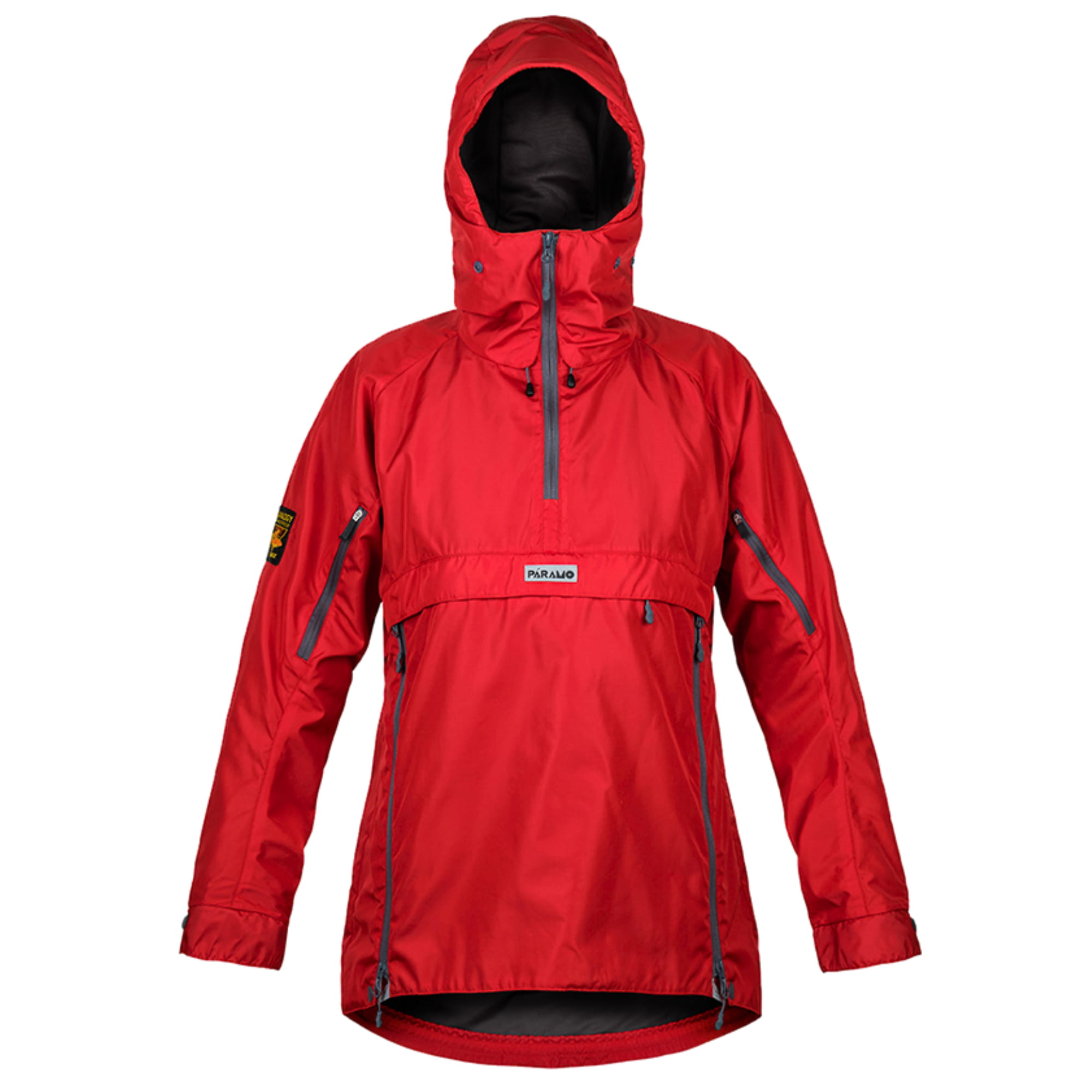 Paramo Outdoor Clothing | Mountain Factor