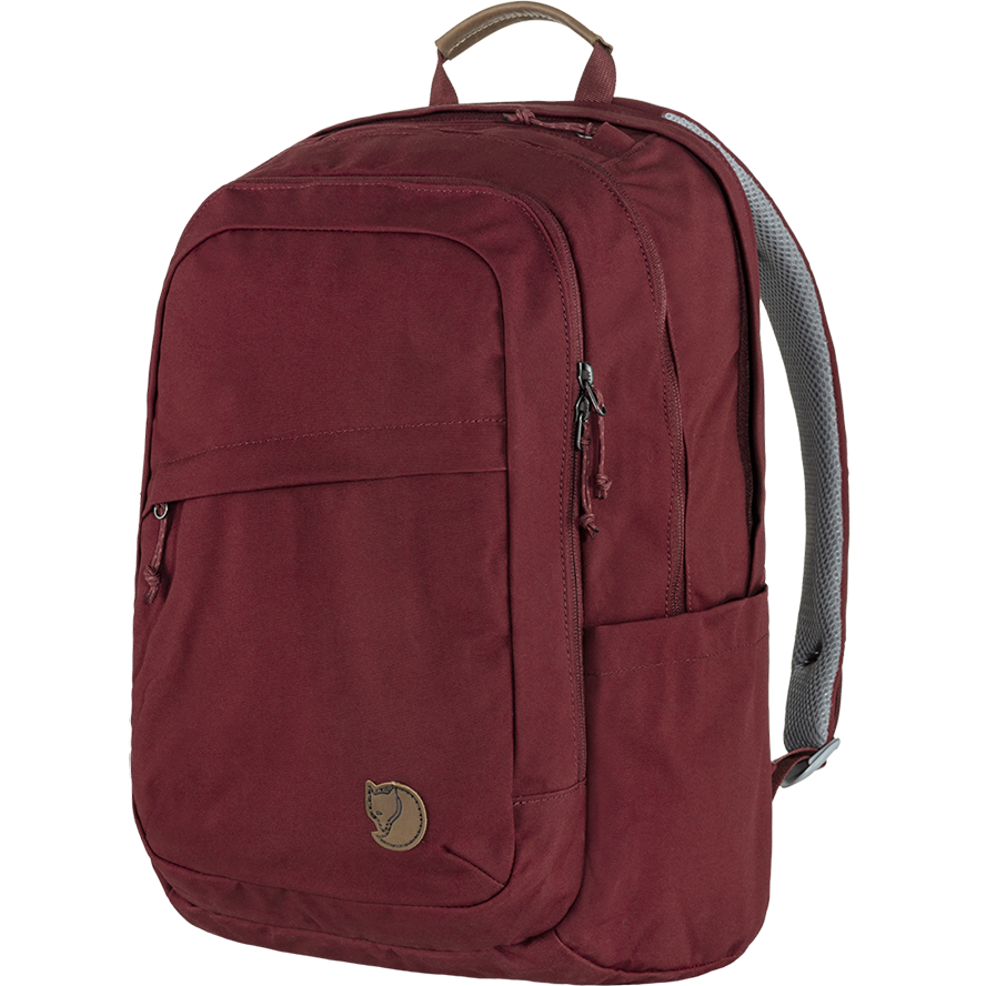 Fjallraven Raven 28L - Mountain Factor