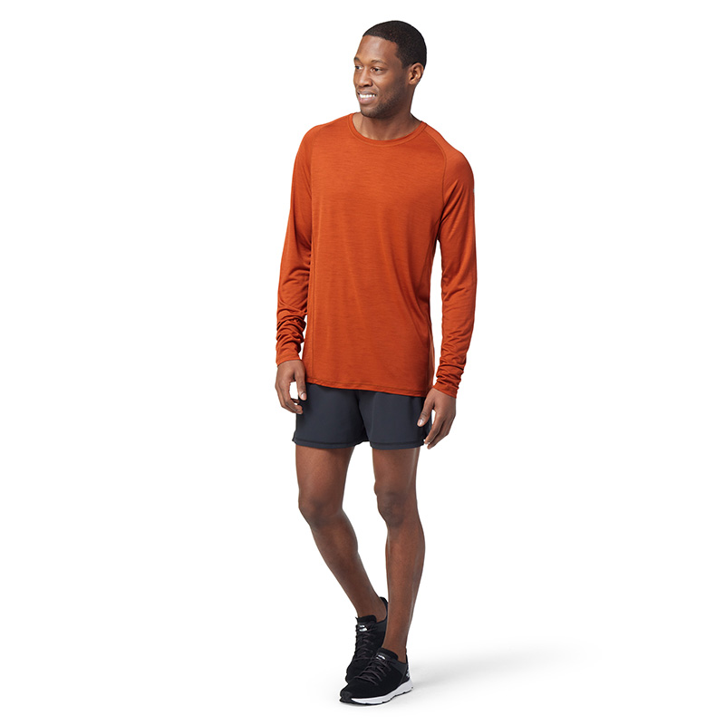 Men's Outdoor Walking T-Shirts - Mountain Factor