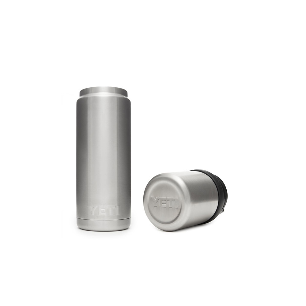 Yeti Rambler Bottle Cup Cap - Mountain Factor