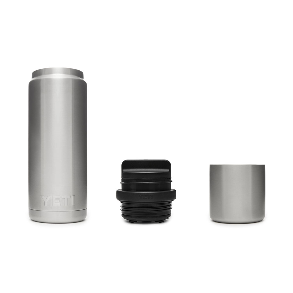 Yeti Rambler Bottle Cup Cap - Mountain Factor