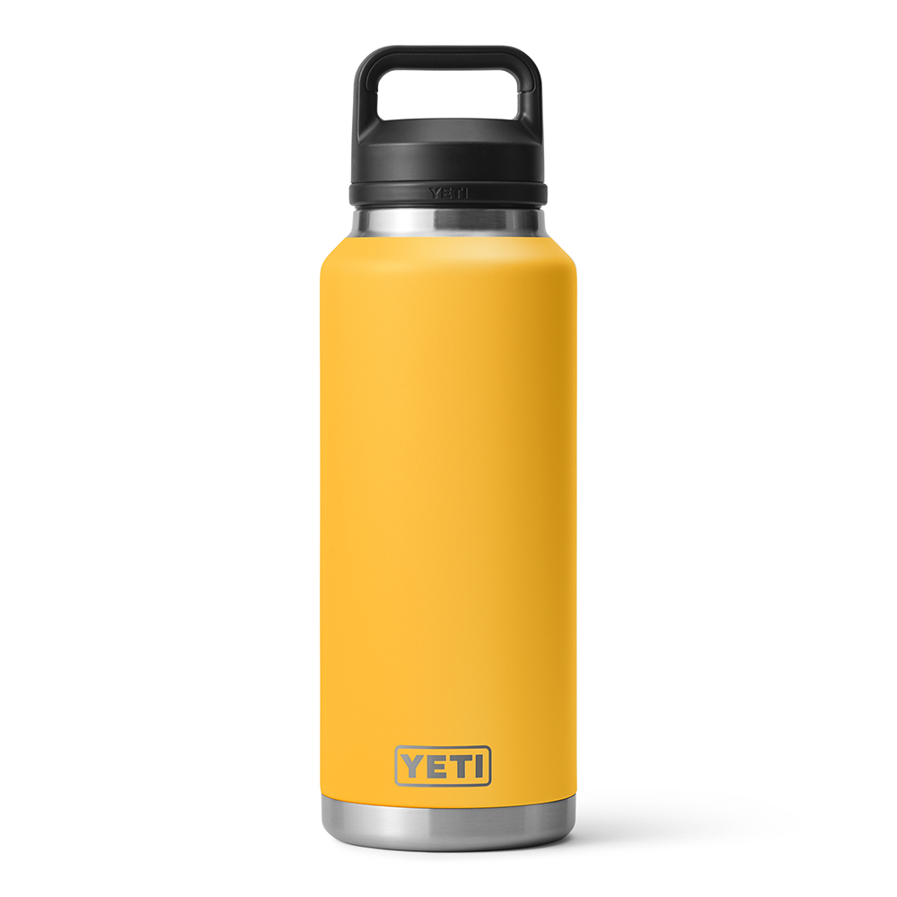 Yeti Rambler 46 Oz Bottle - Mountain Factor