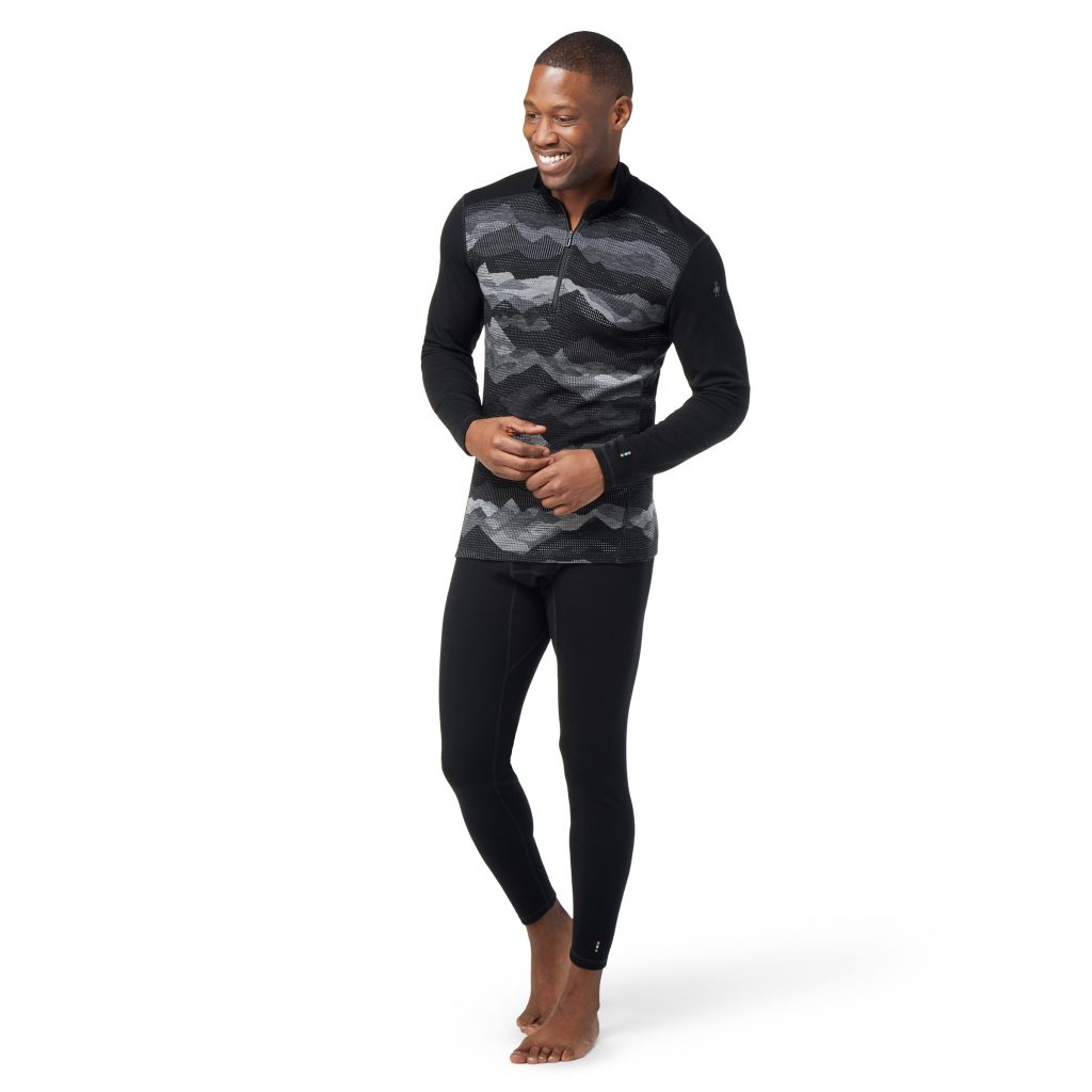 Men's Outdoor Base Layers - Mountain Factor