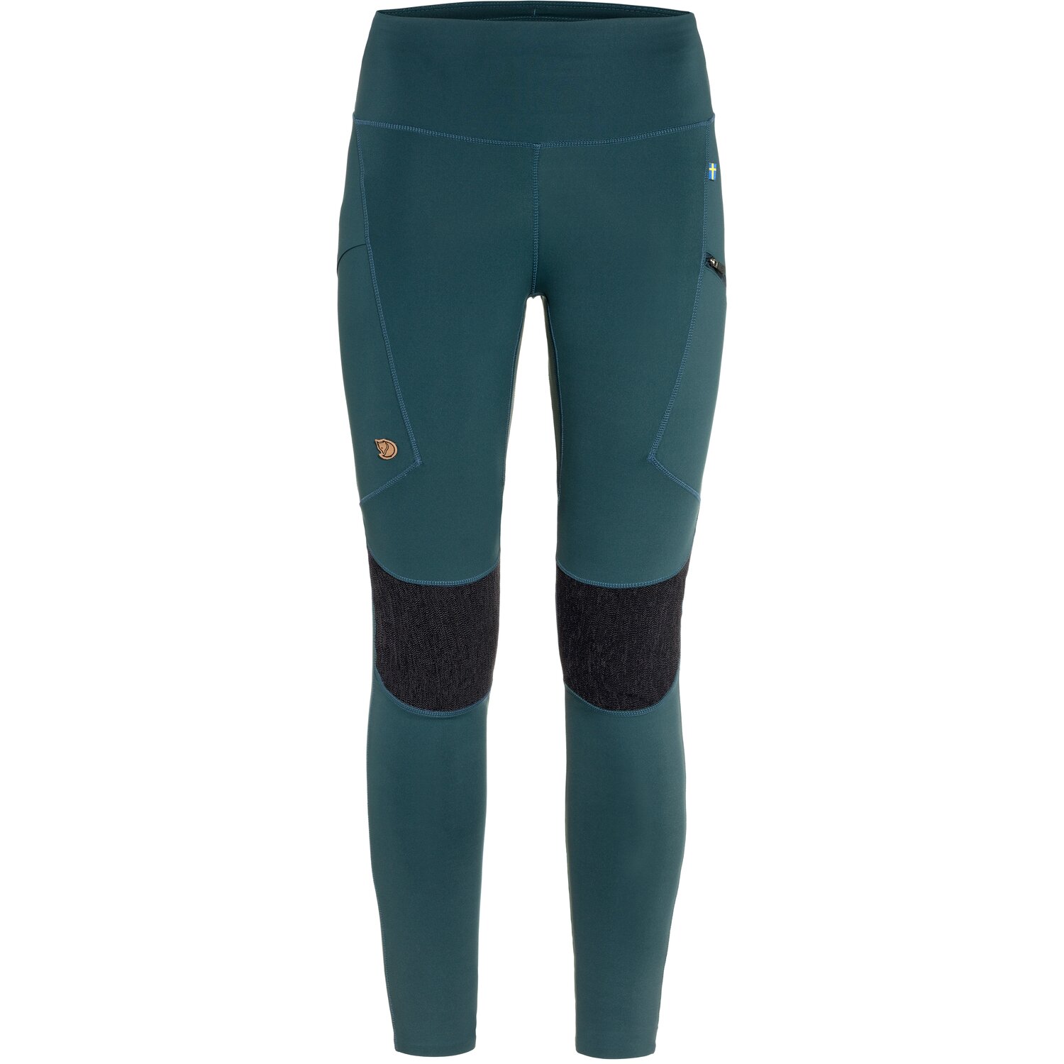 Fjallraven Women's Abisko Trekking Tights HD - Mountain Factor