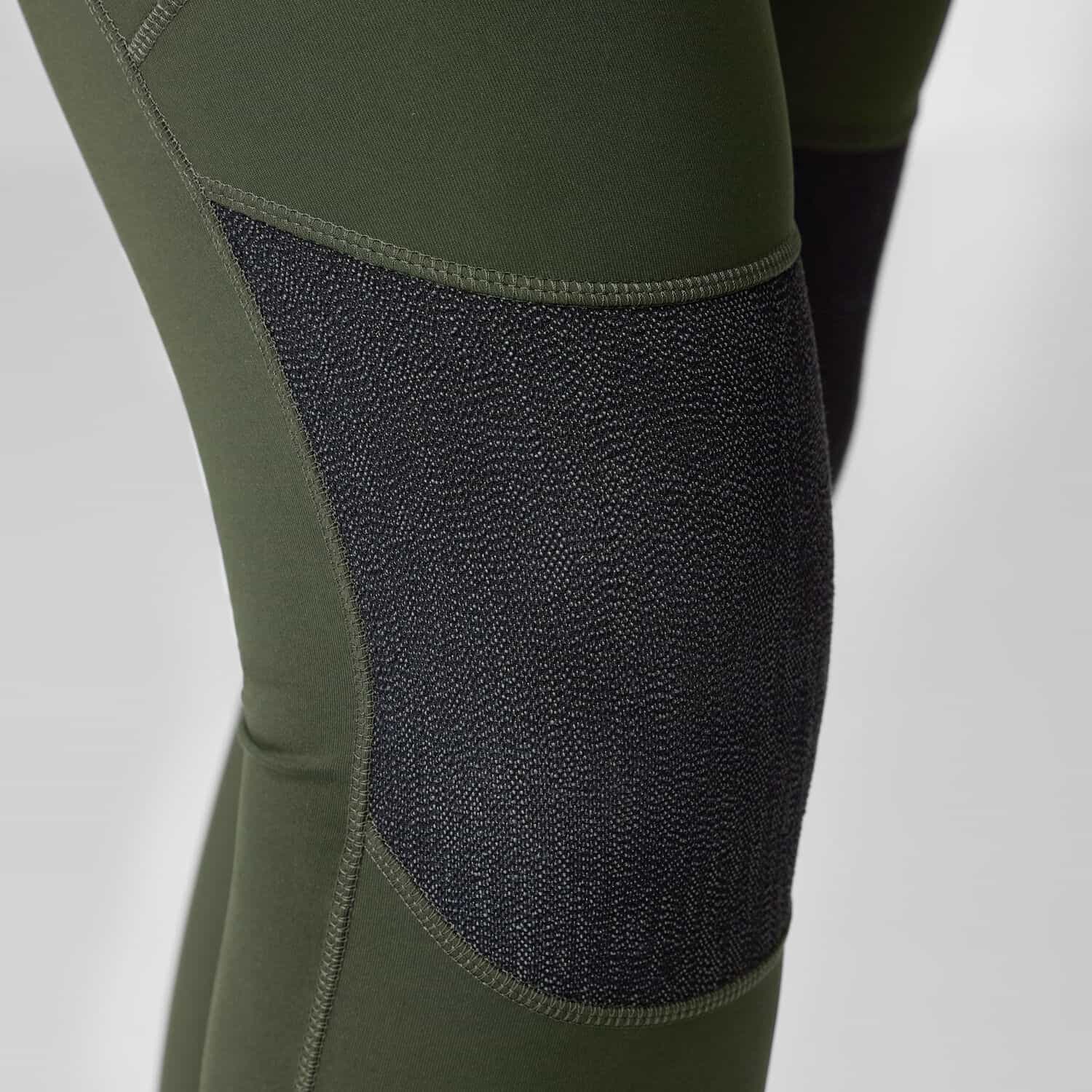 Fjallraven W's Abisko Trekking Tights HD - Mountain Factor
