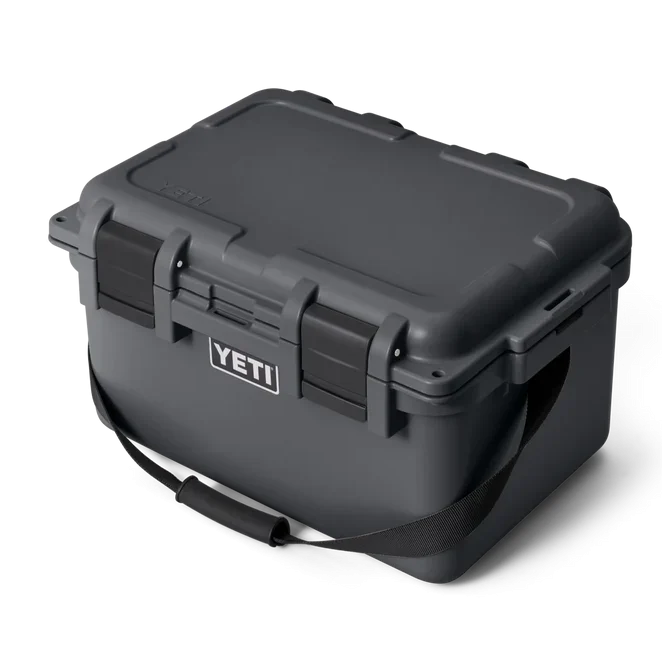 Yeti Loadout Go Box 30 - Mountain Factor