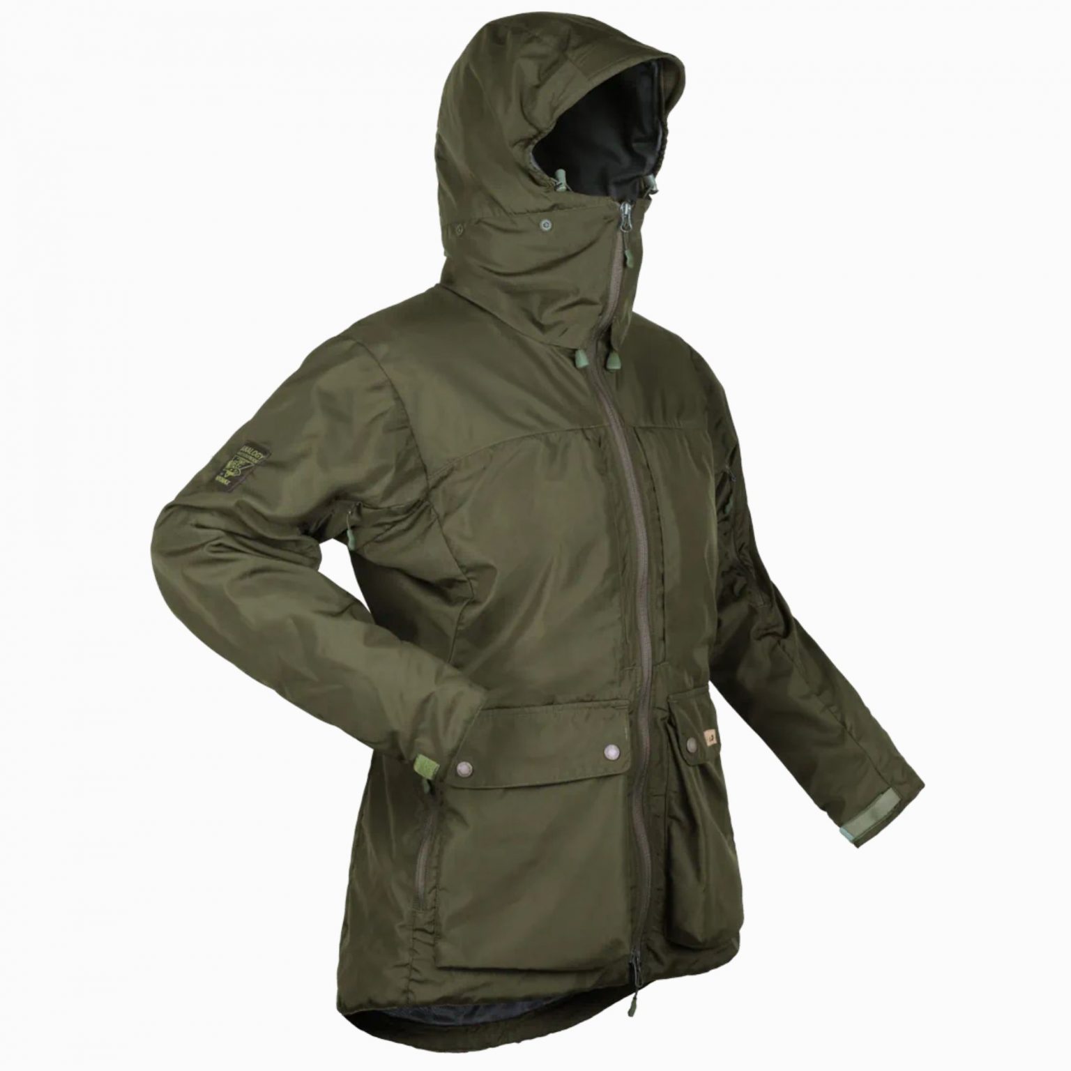 Paramo Outdoor Clothing | Mountain Factor