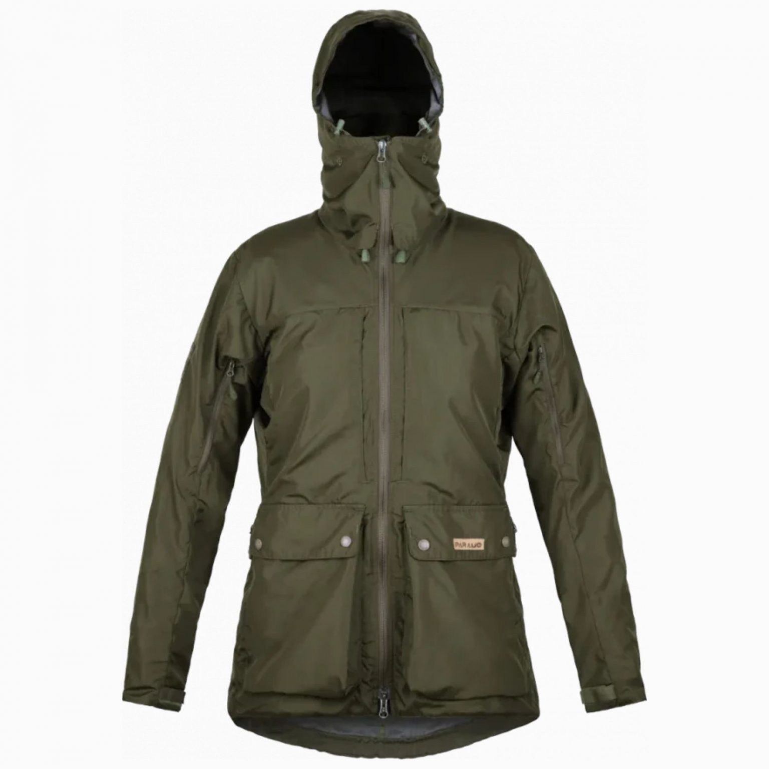 Paramo Outdoor Clothing | Mountain Factor