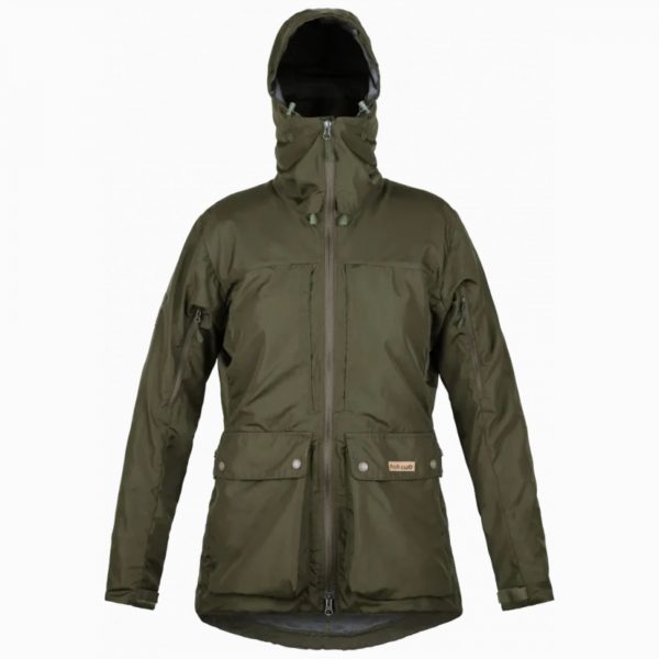 Paramo Outdoor Clothing | Mountain Factor