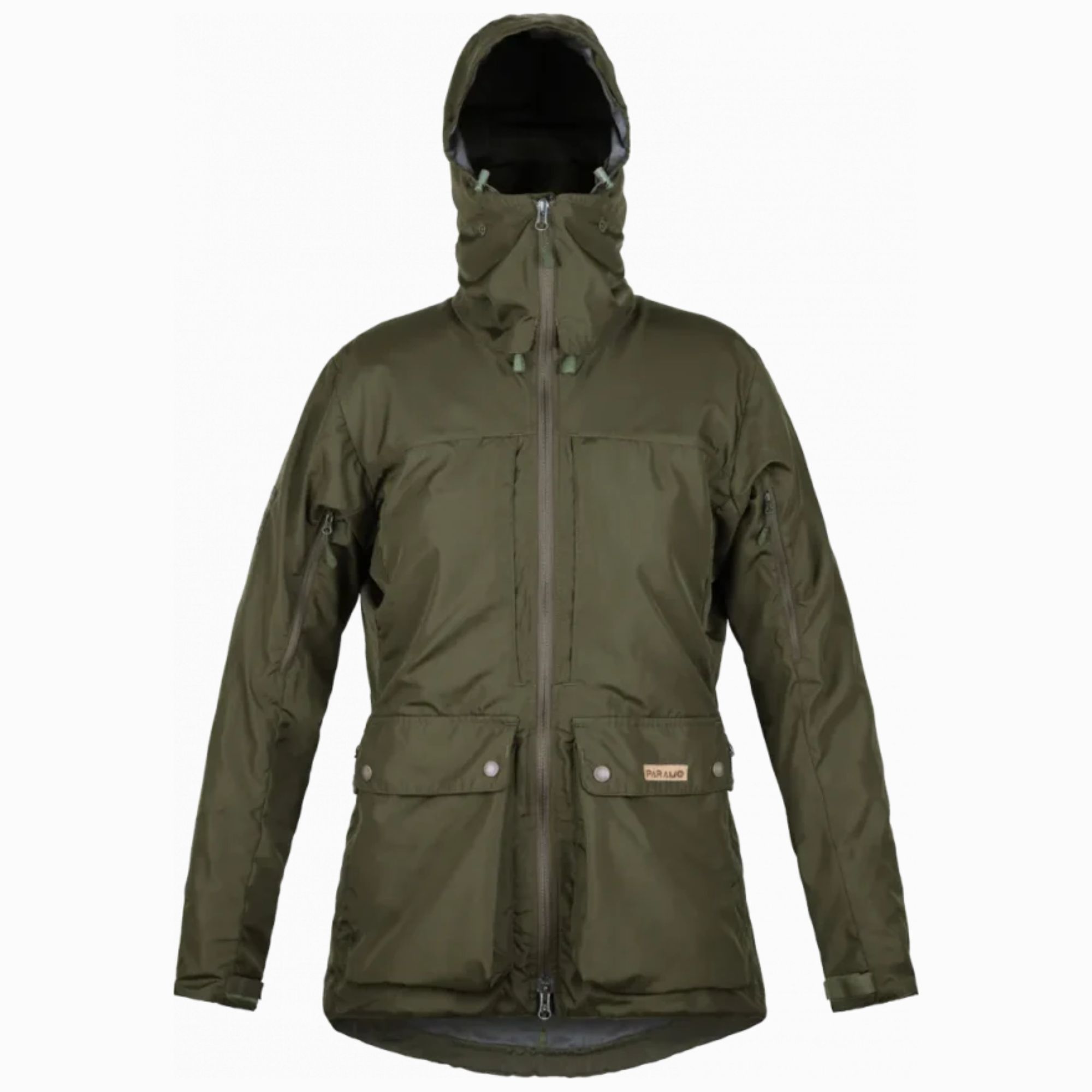 Paramo Outdoor Clothing | Mountain Factor