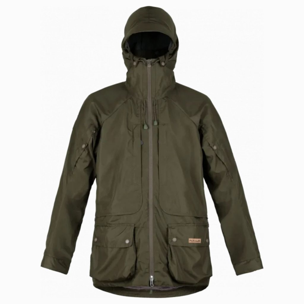Paramo Outdoor Clothing | Mountain Factor