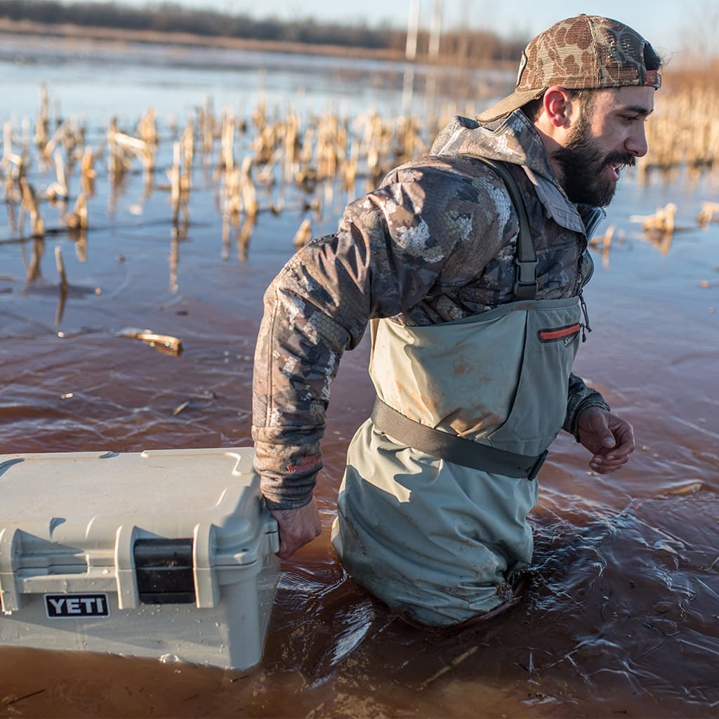 Yeti LoadOut GoBox 60 - Mountain Factor