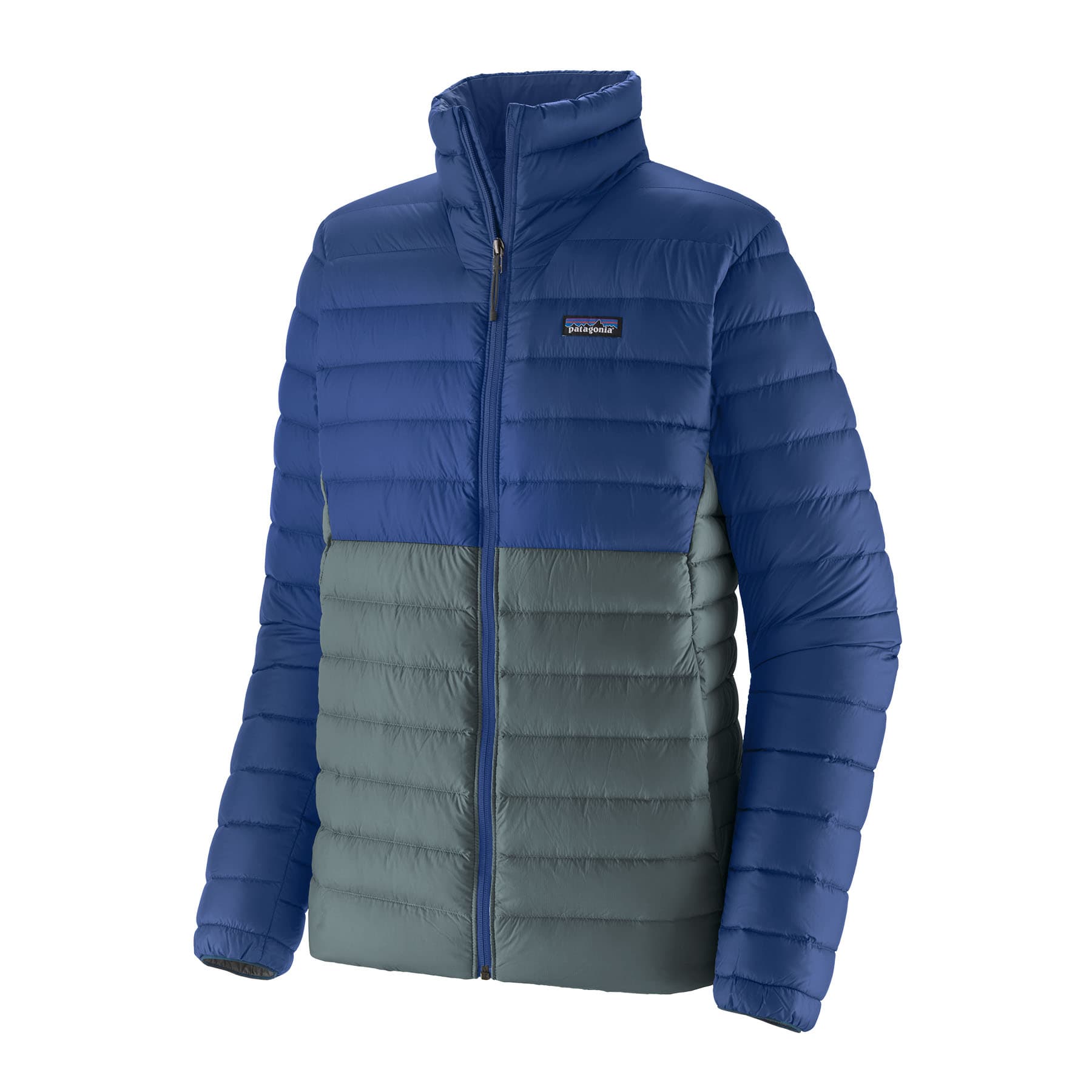 Patagonia M's Down Sweater - Mountain Factor