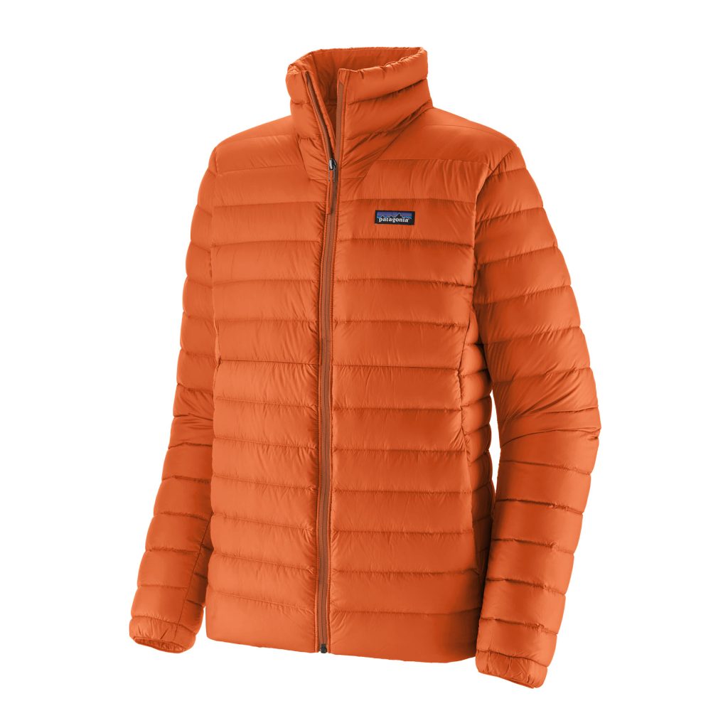 Patagonia Sale - Mountain Factor