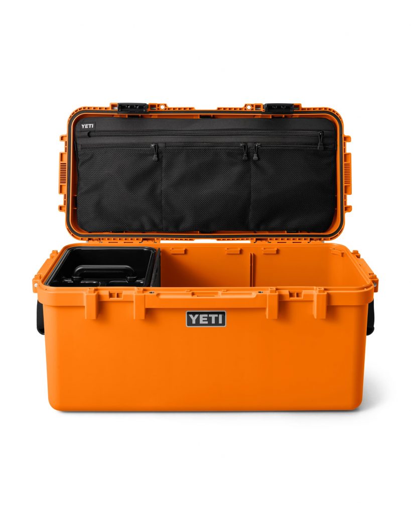 Yeti LoadOut GoBox 60 - Mountain Factor