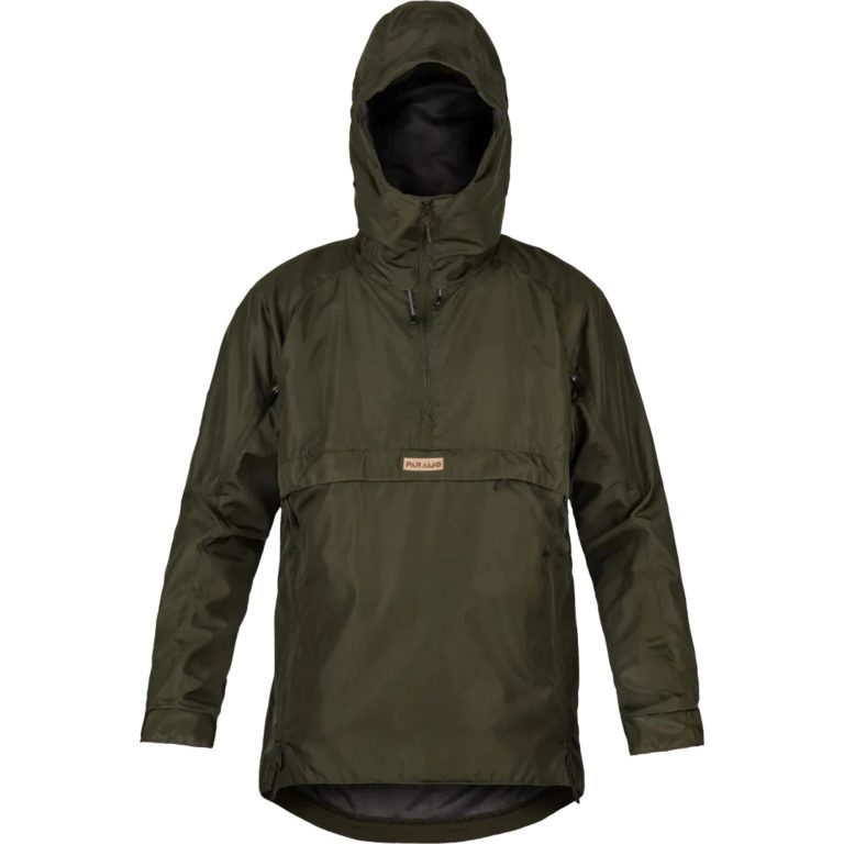 Paramo Outdoor Clothing | Mountain Factor