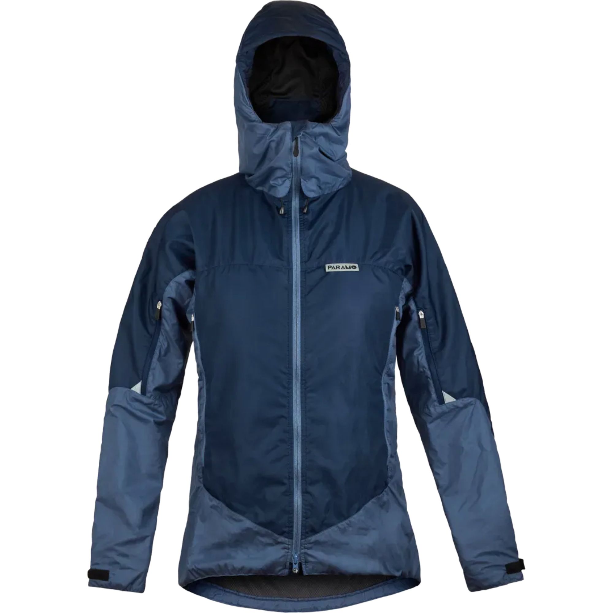 Paramo Outdoor Clothing | Mountain Factor
