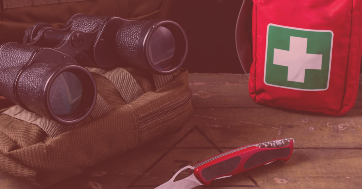 First Aid Kit for Fellwalking: Your Essential Guide - Mountain Factor