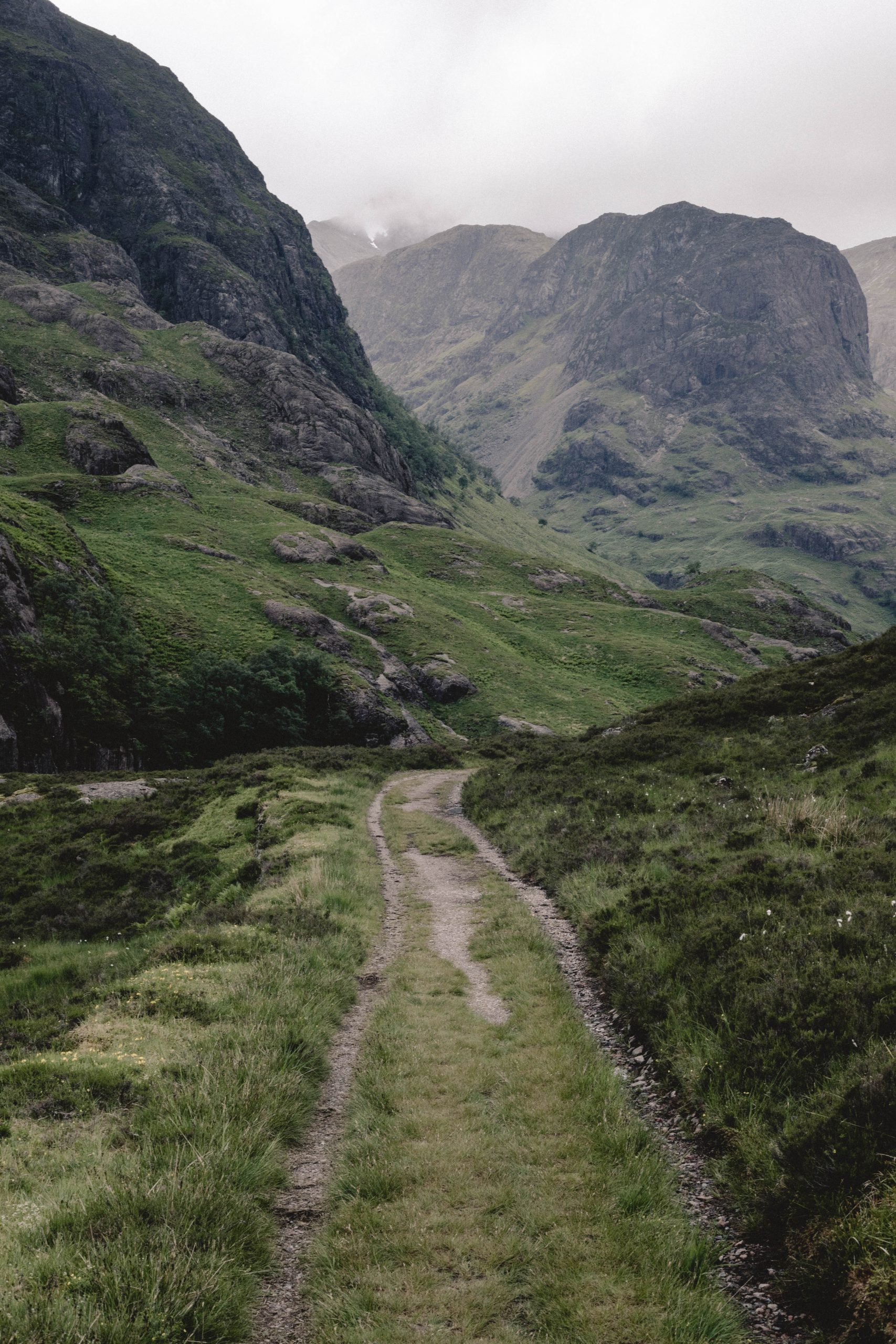 Top 25 Fellwalking Routes in Scotland - Mountain Factor