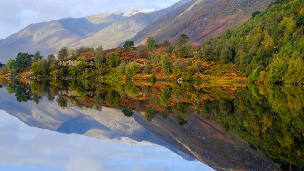Top 25 Fellwalking Routes in Scotland - Mountain Factor