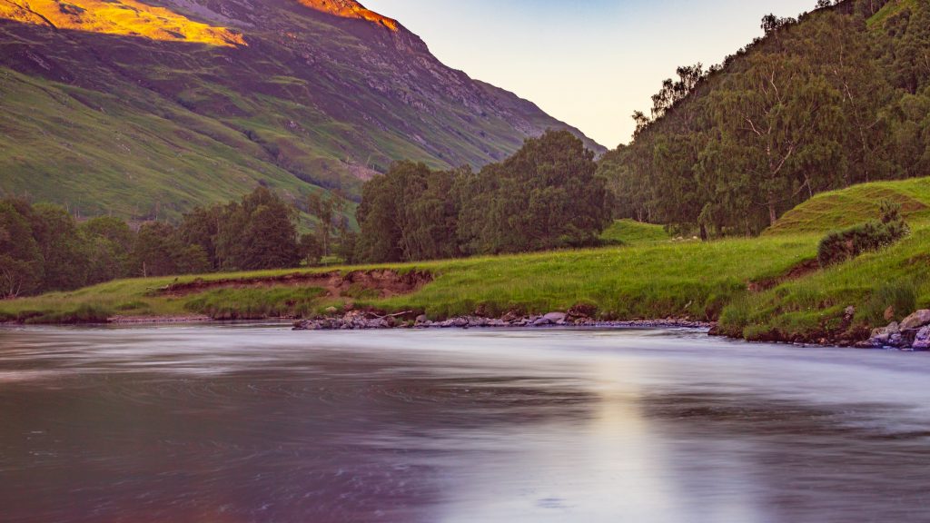 Top 25 Fellwalking Routes in Scotland - Mountain Factor