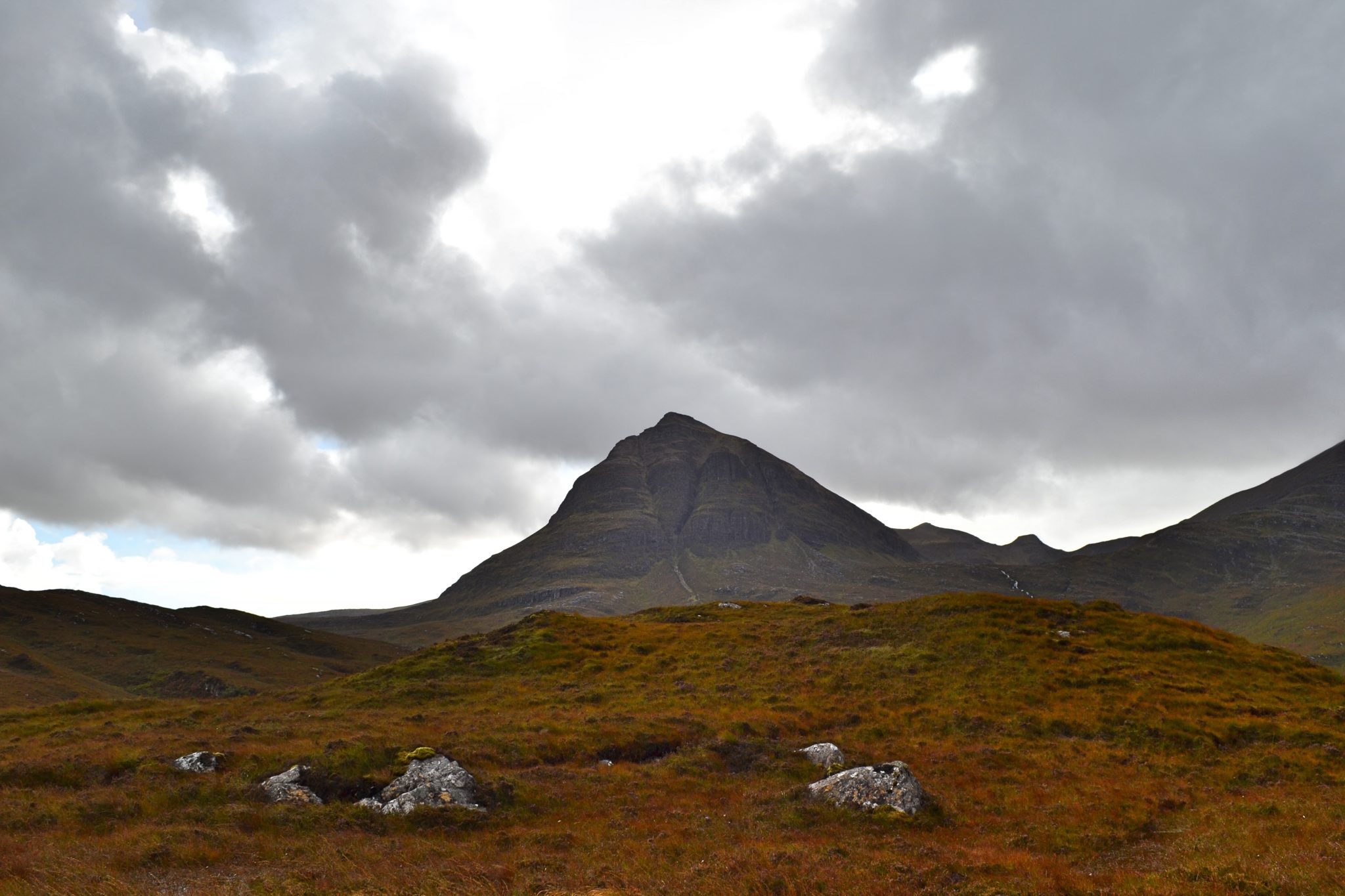 Top 25 Fellwalking Routes in Scotland - Mountain Factor