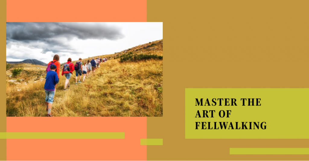 How to Improve Your Fellwalking Skills