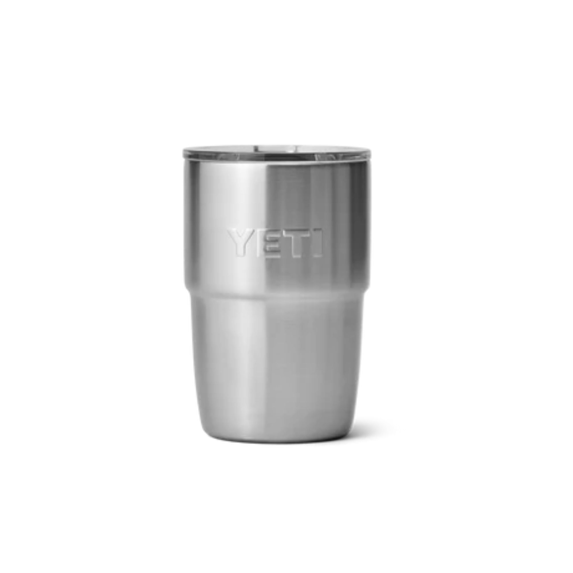 Yeti Rambler 8 Oz Cup - Mountain Factor