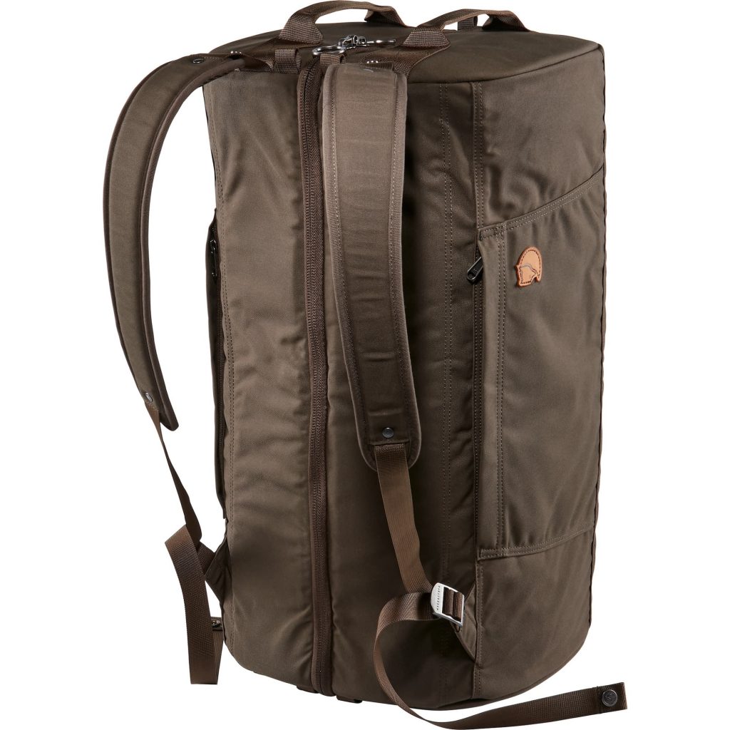 Rucksacks & bags - Mountain Factor