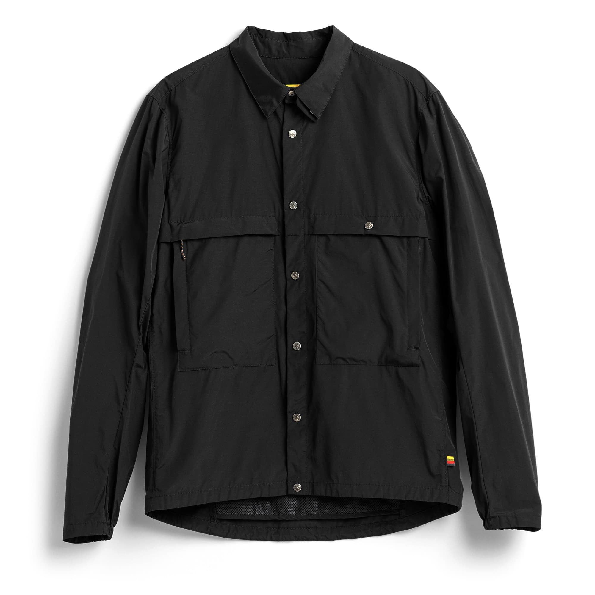 Men's Outdoor Walking Jackets - Mountain Factor